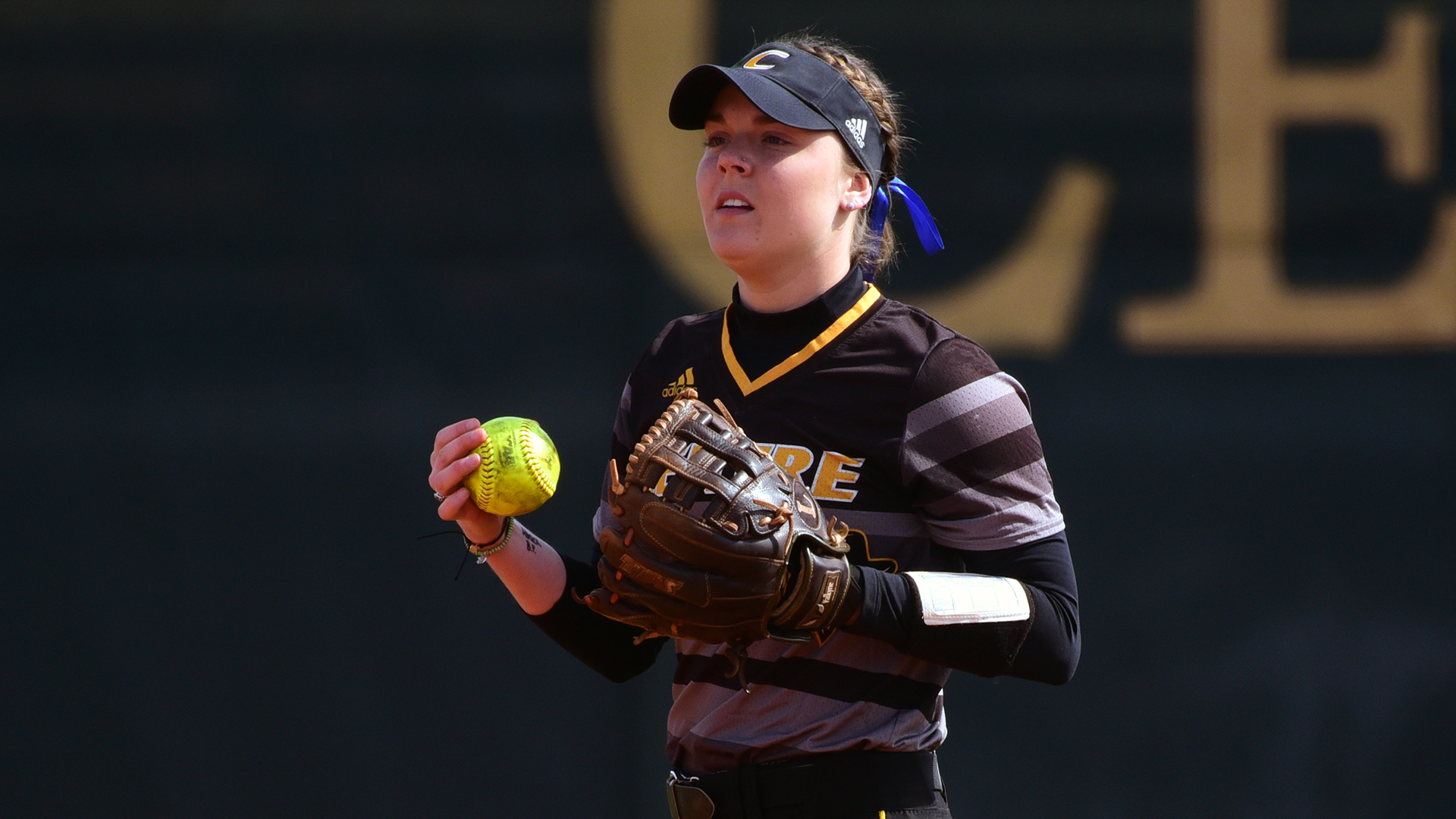 Haley Simon - Softball - Centre College Athletics