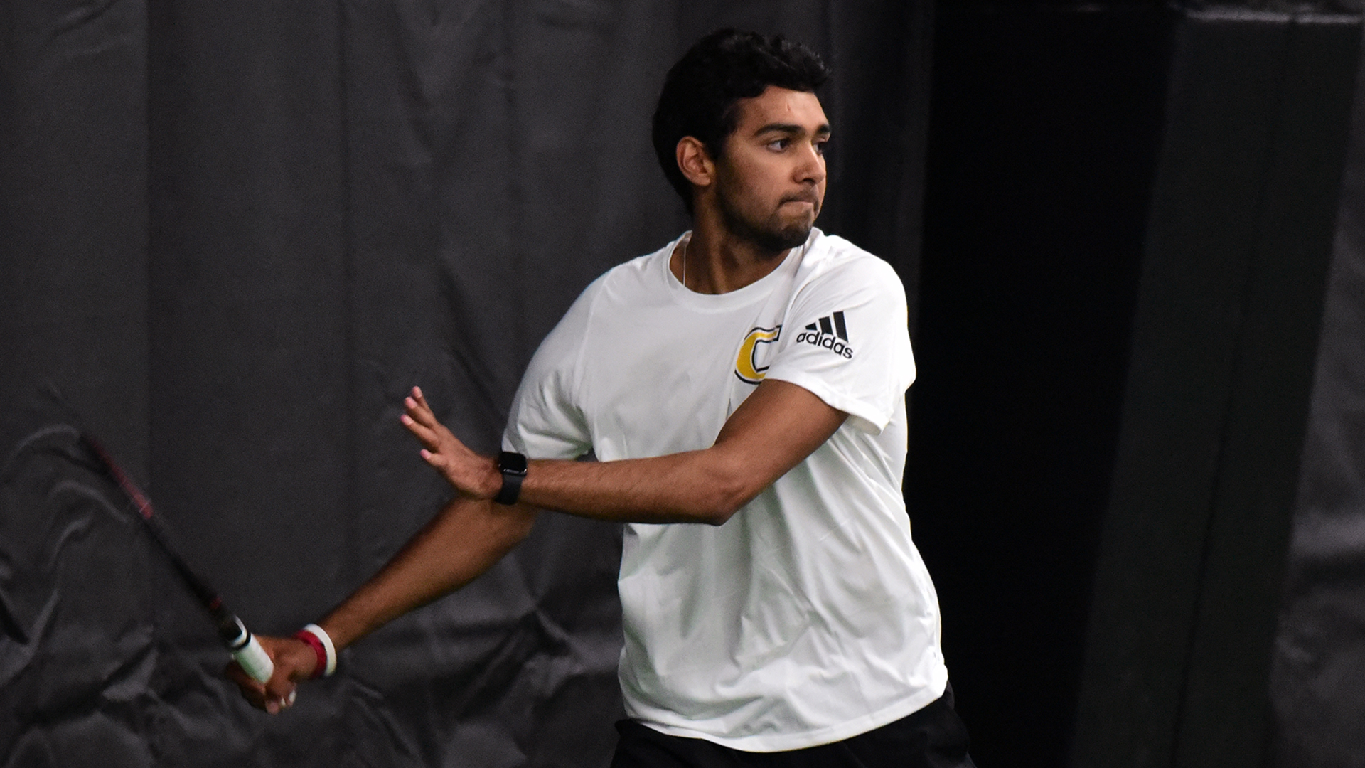 Arpit Rana - Men's Tennis - Centre College Athletics