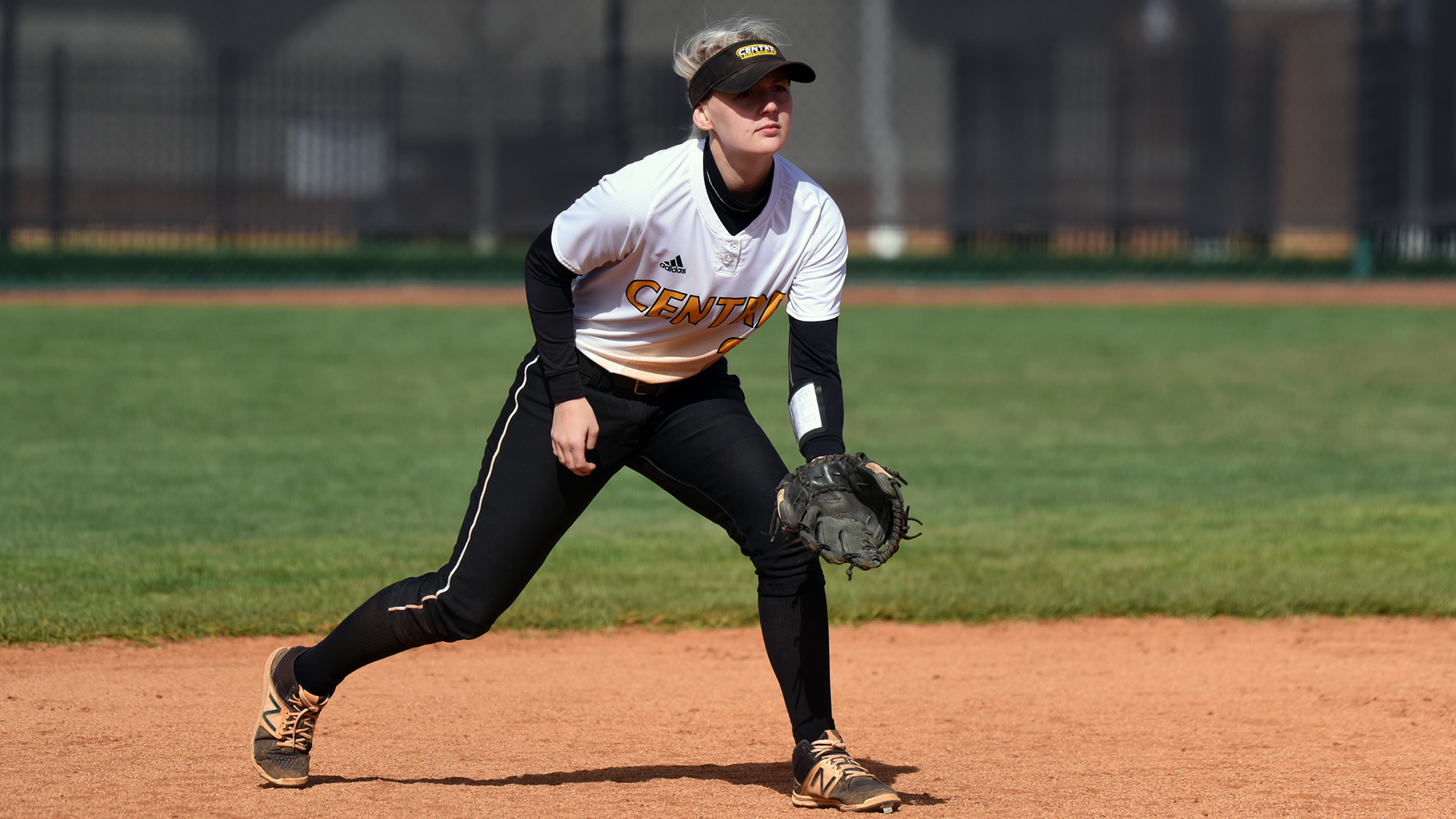 Hawks sweep Colonels in season-opening doubleheader - Centre College ...