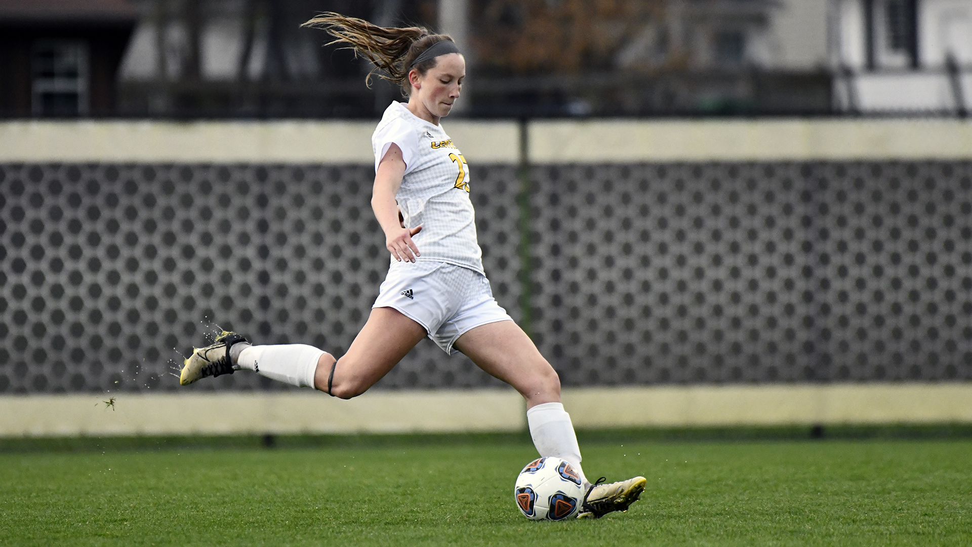 Cameron Zak - Women's Soccer - Centre College Athletics