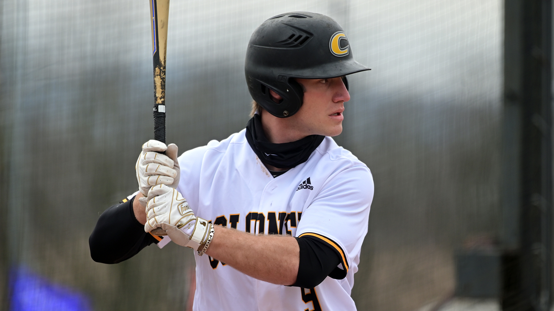 Jake Holloway - Baseball - Centre College Athletics