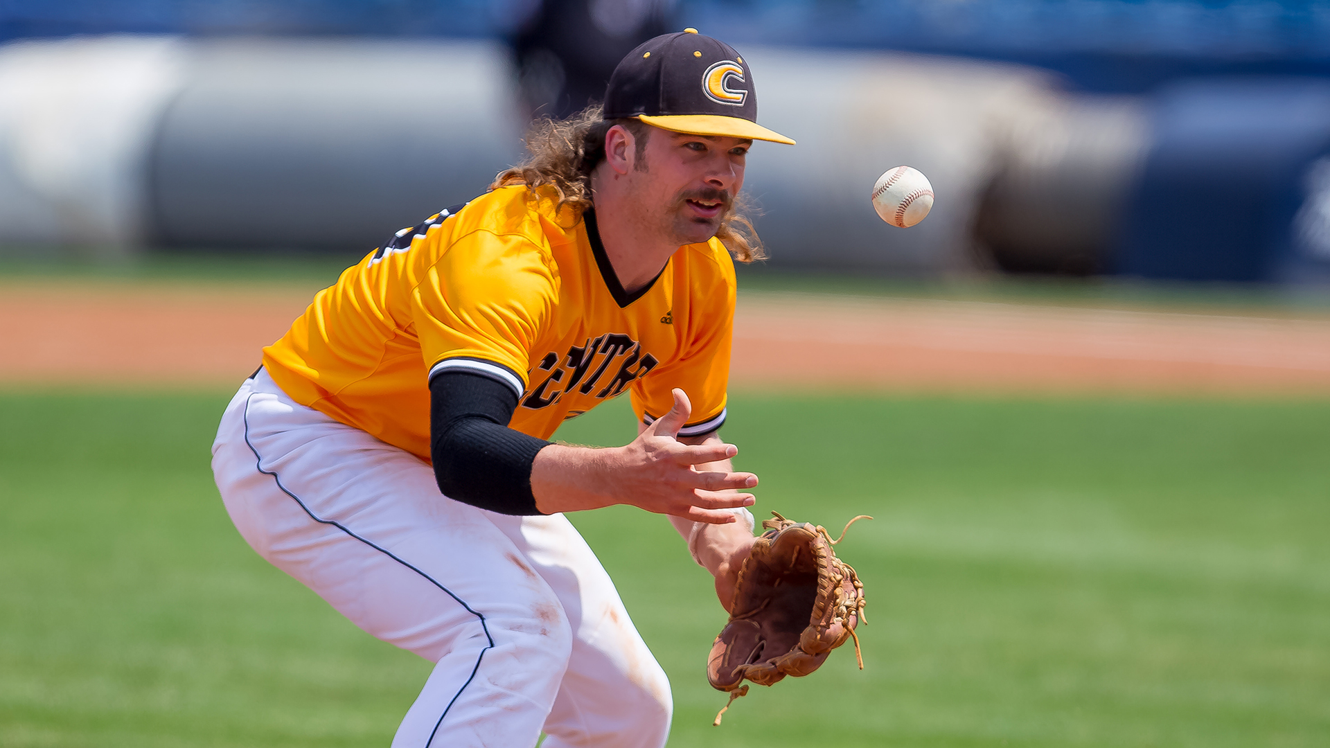 J. Ross - Baseball - Centre College Athletics