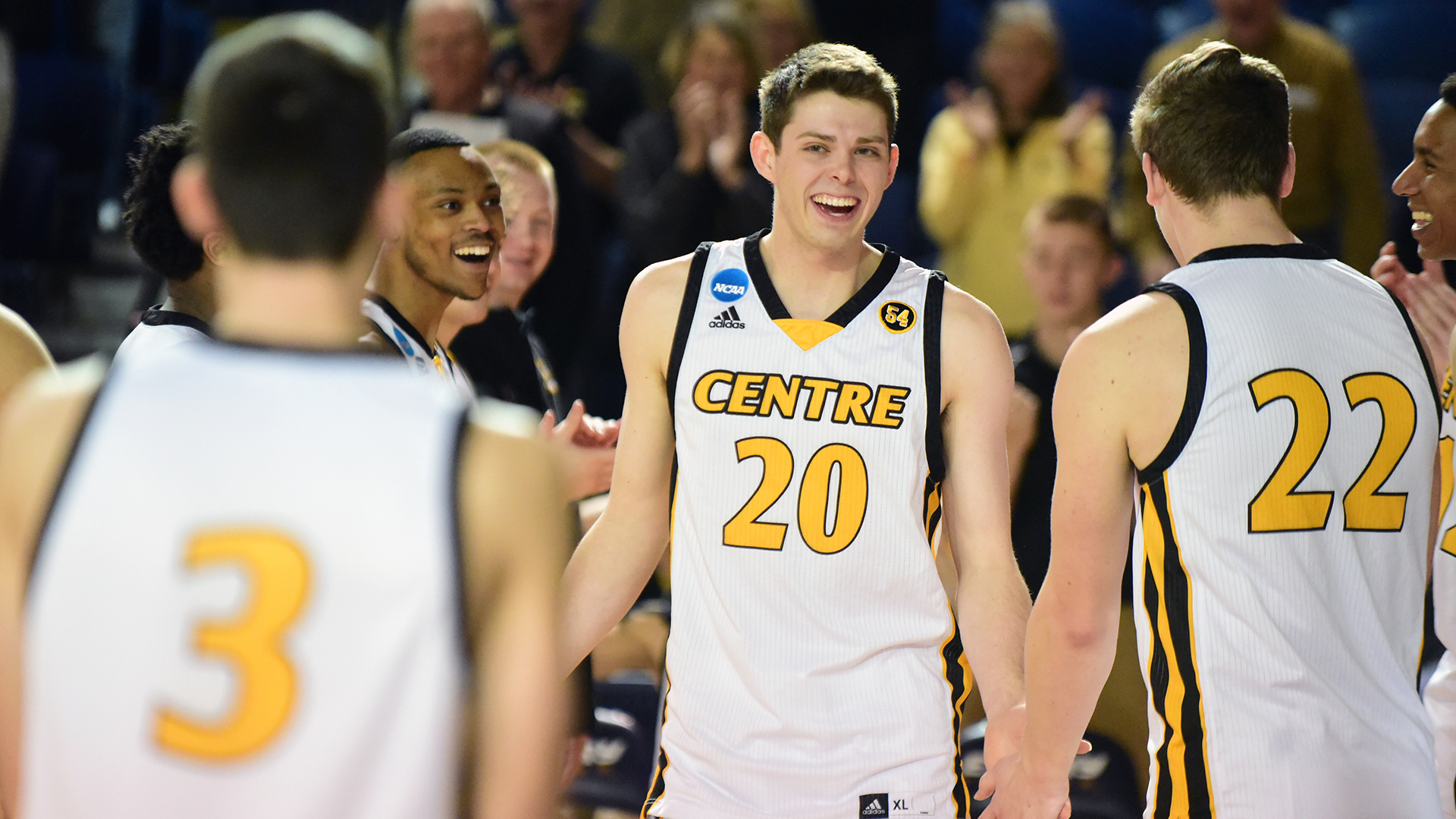 Jacob Bates - Men's Basketball - Centre College Athletics