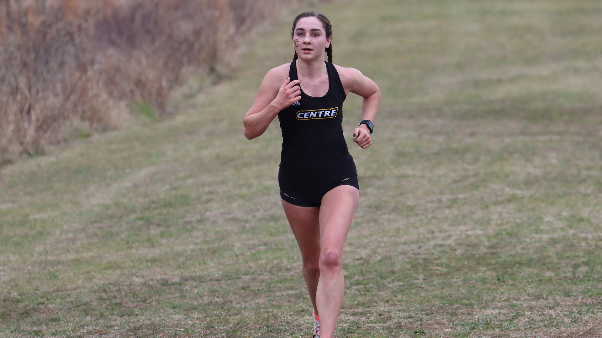 Riley Fowler - Women's Cross Country - Centre College Athletics