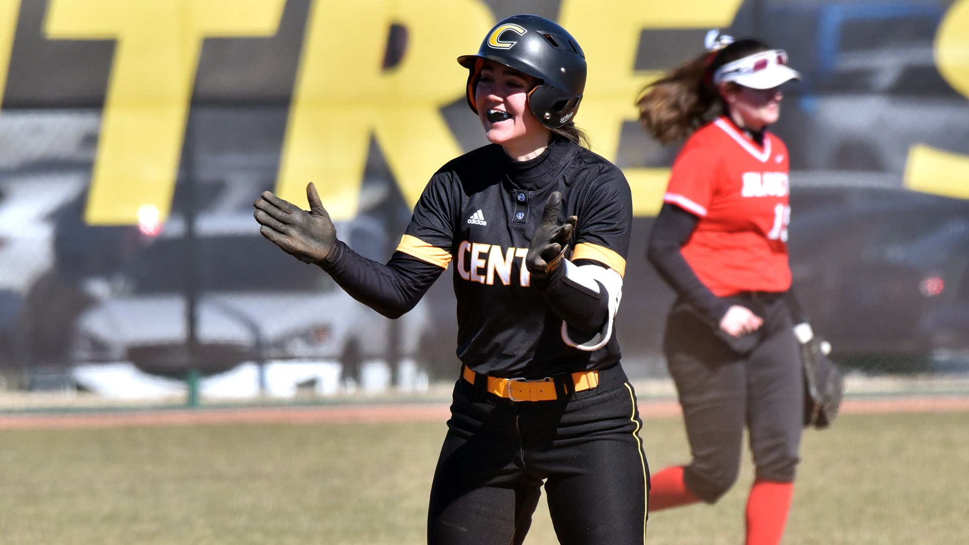 Riley McCue - Softball - Centre College Athletics