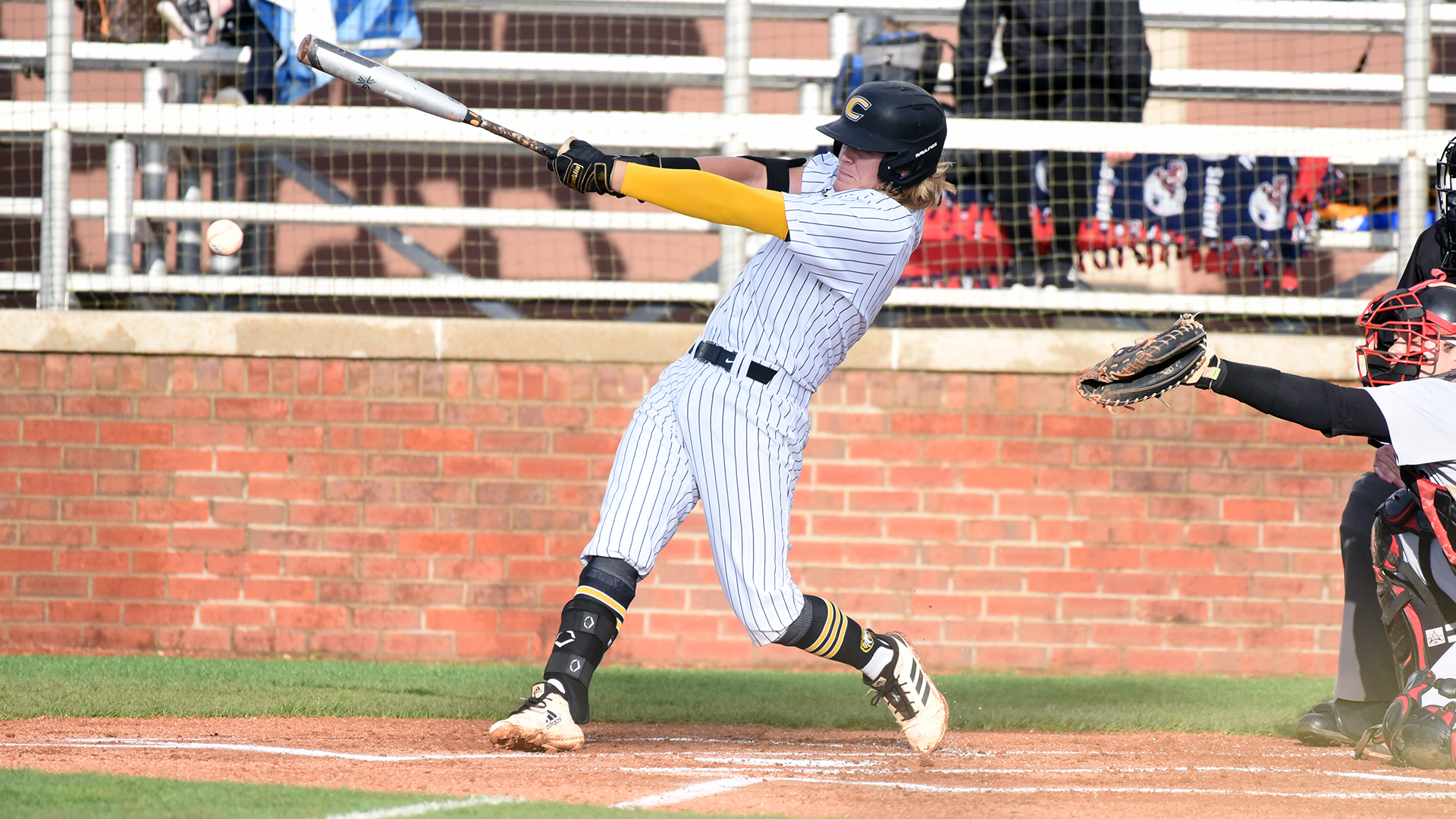 Patrick Hope - Baseball - Centre College Athletics
