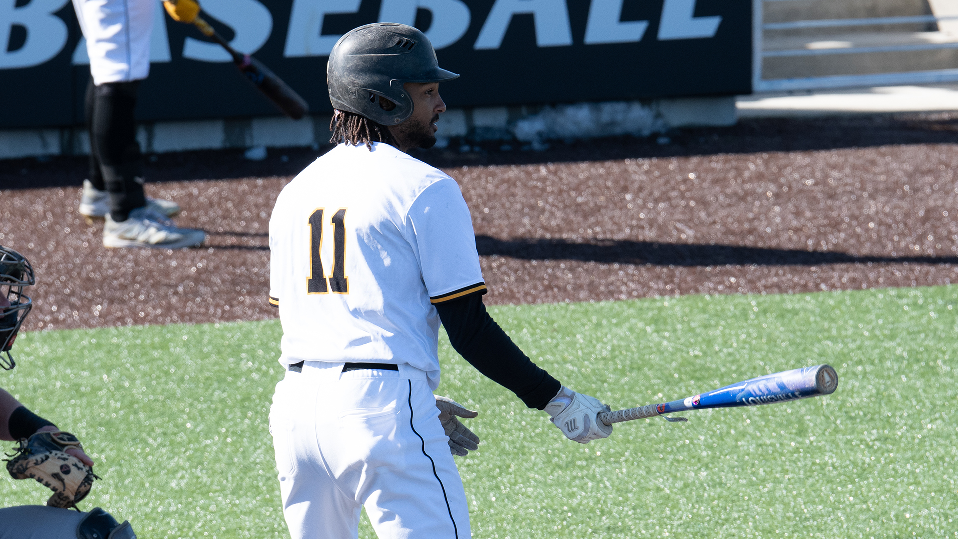 Jordan Gunter - Baseball - Centre College Athletics