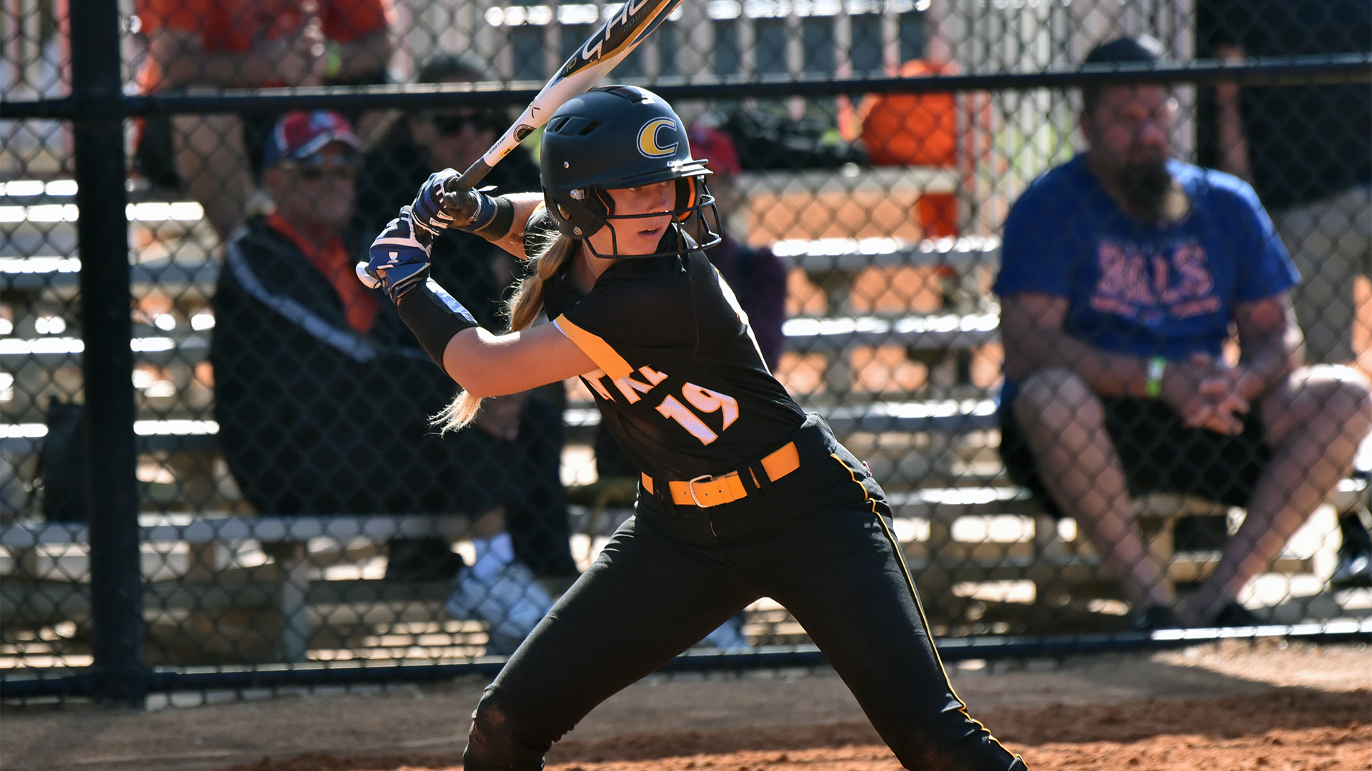 Kaylee Gregory - Softball - Centre College Athletics