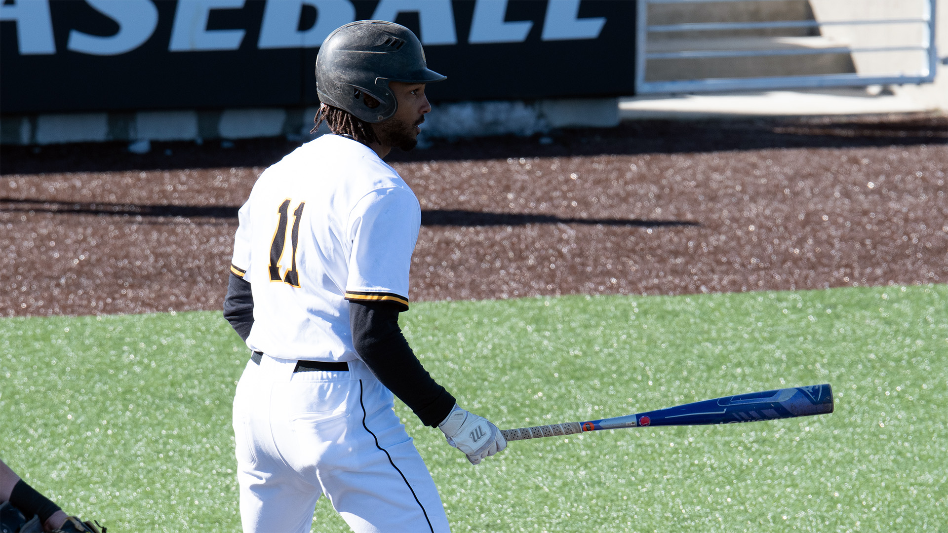 Jordan Gunter - Baseball - Centre College Athletics