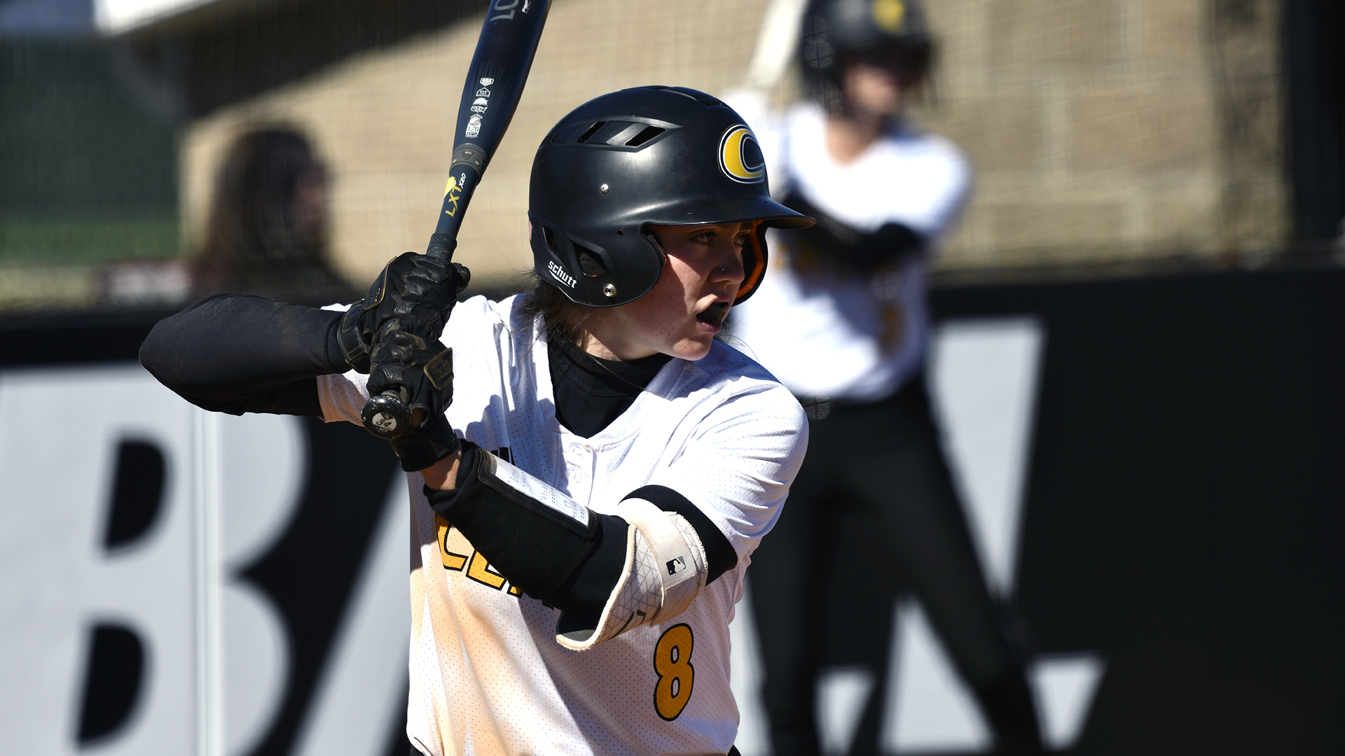 Riley McCue - Softball - Centre College Athletics