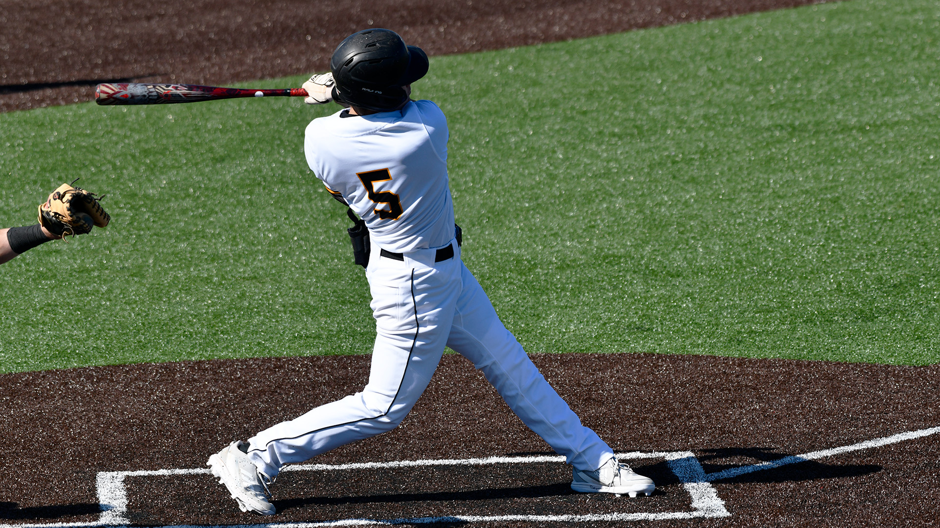 Conner Jackson - Baseball - Centre College Athletics