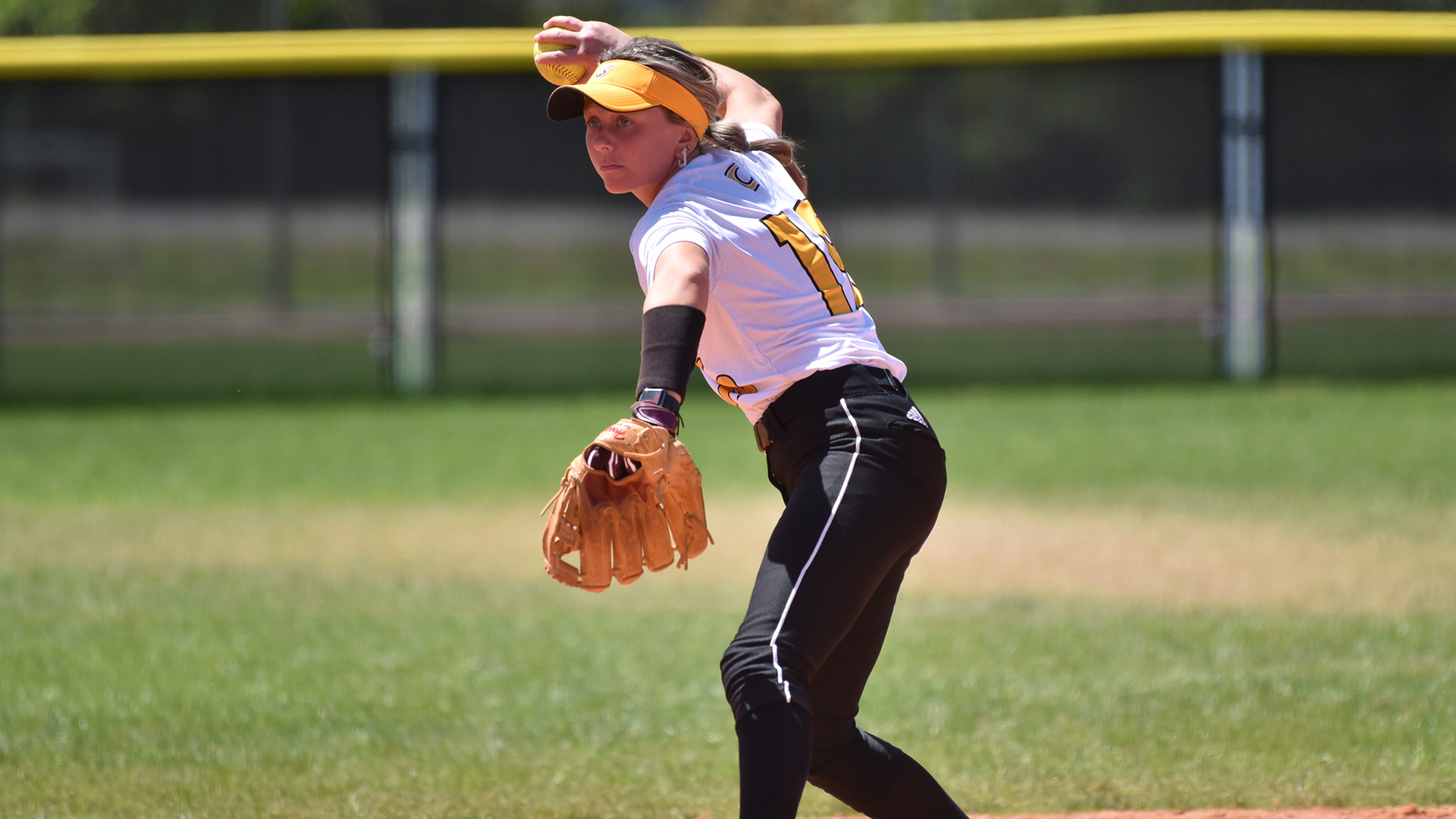 Kaylee Gregory - Softball - Centre College Athletics