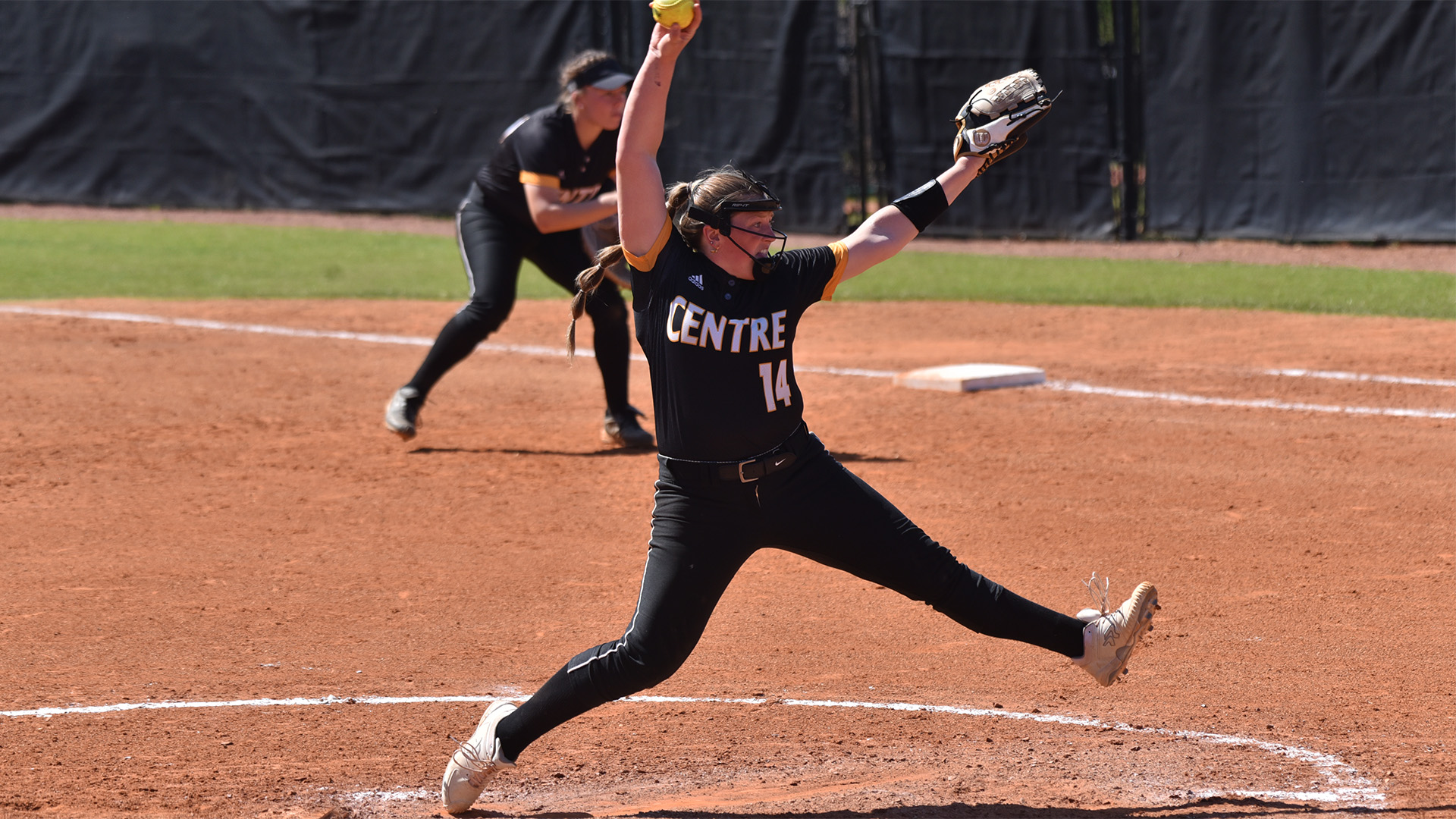 Lucy Baseheart - Softball - Centre College Athletics