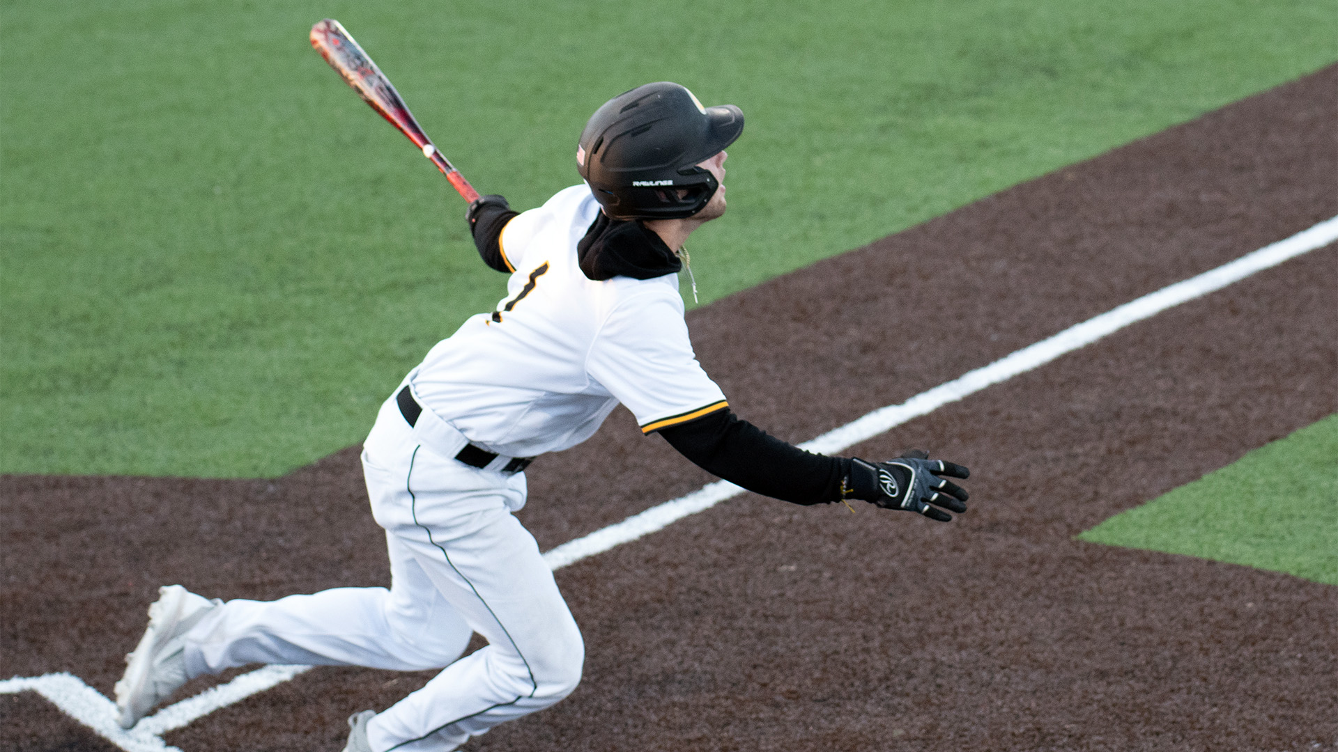 Josh Cunningham - Baseball - Centre College Athletics
