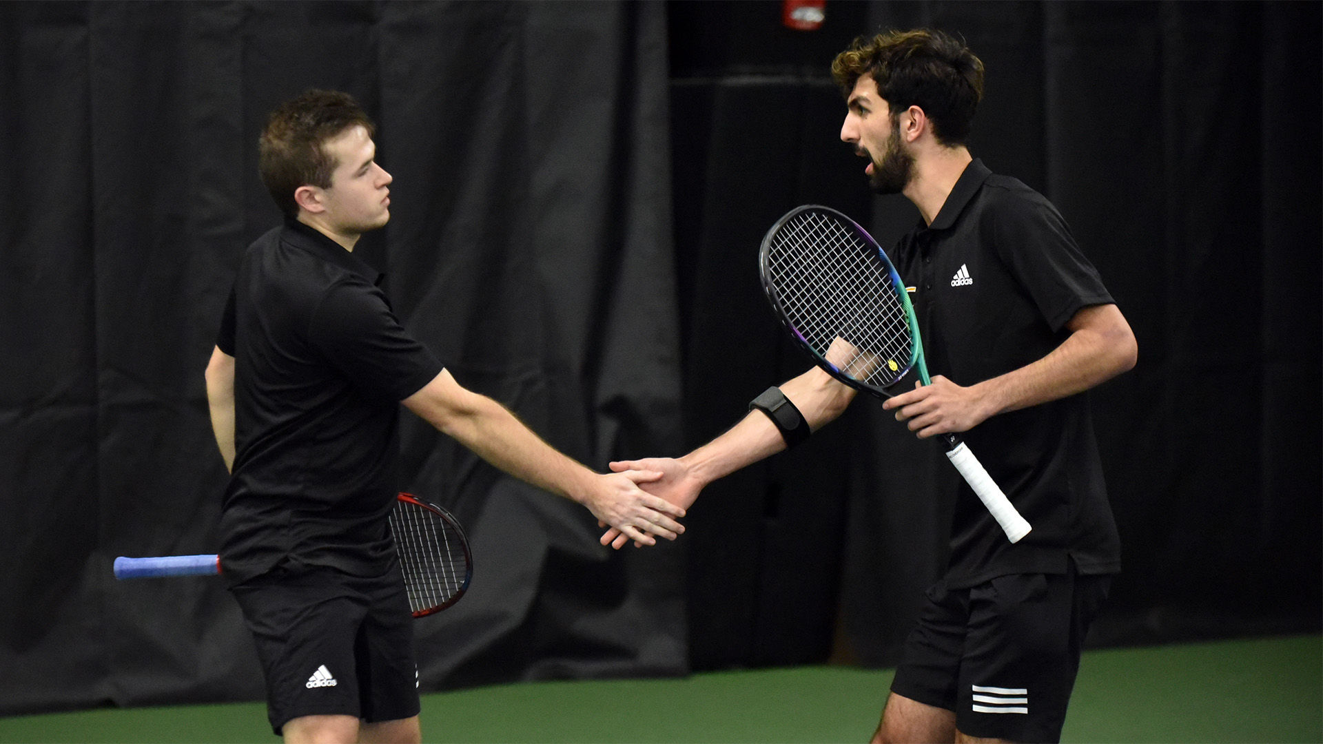 Ashton Whitt - Men's Tennis - Centre College Athletics