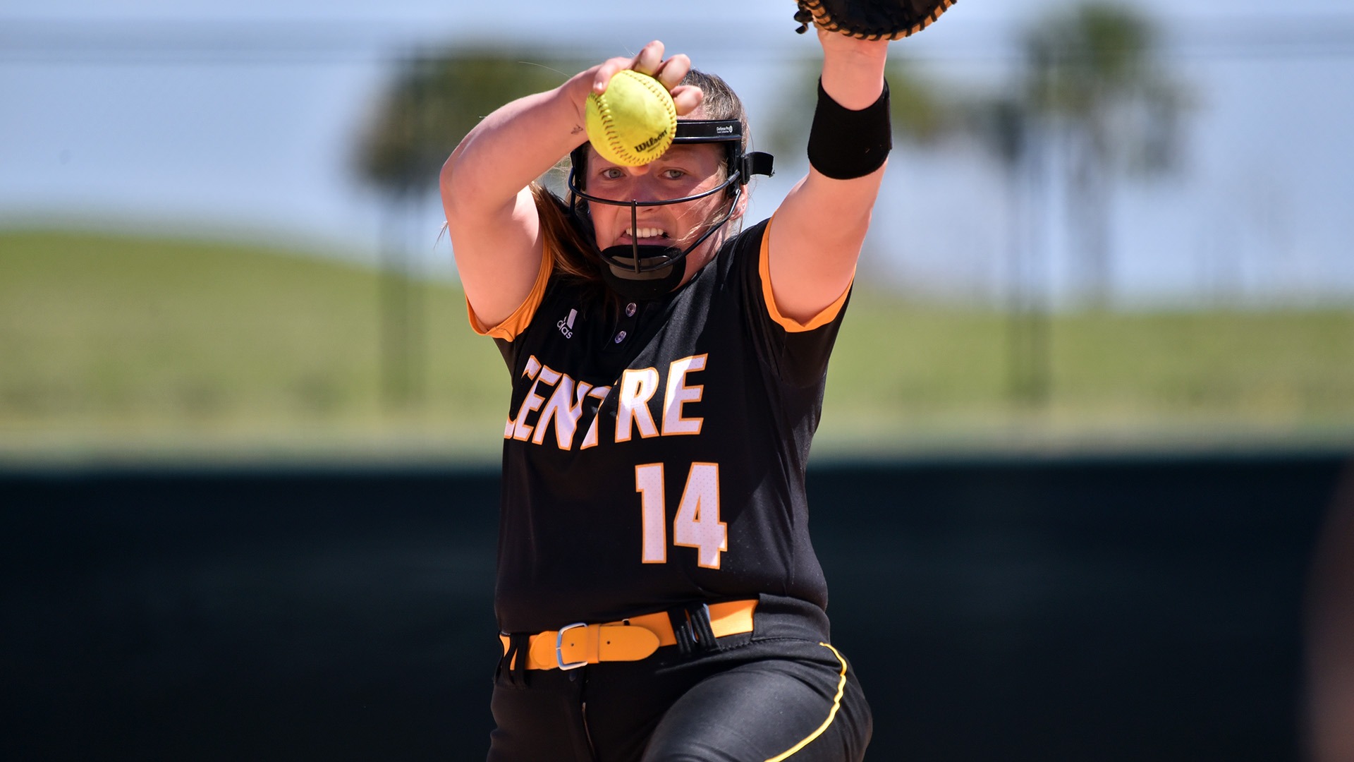 Lucy Baseheart - Softball - Centre College Athletics