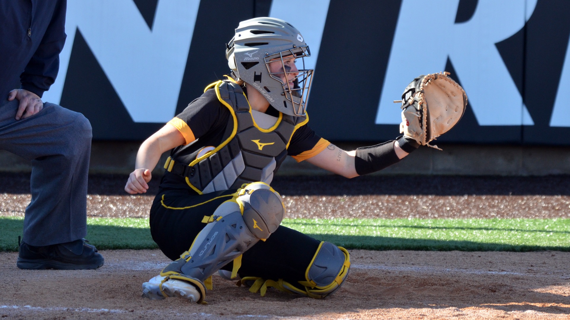 Hailey Watson - Softball - Centre College Athletics