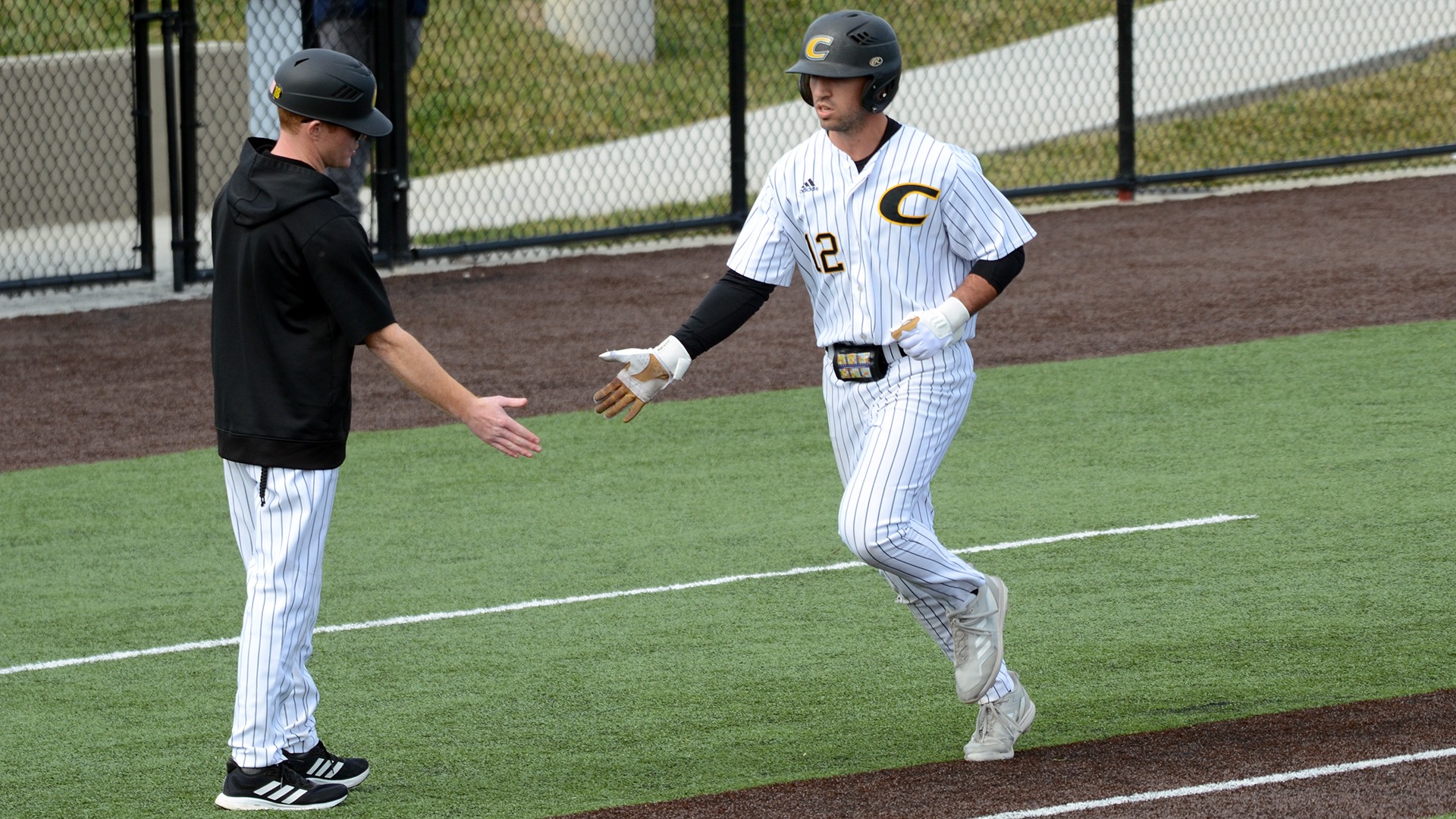 Karson Thompson - Baseball - Centre College Athletics