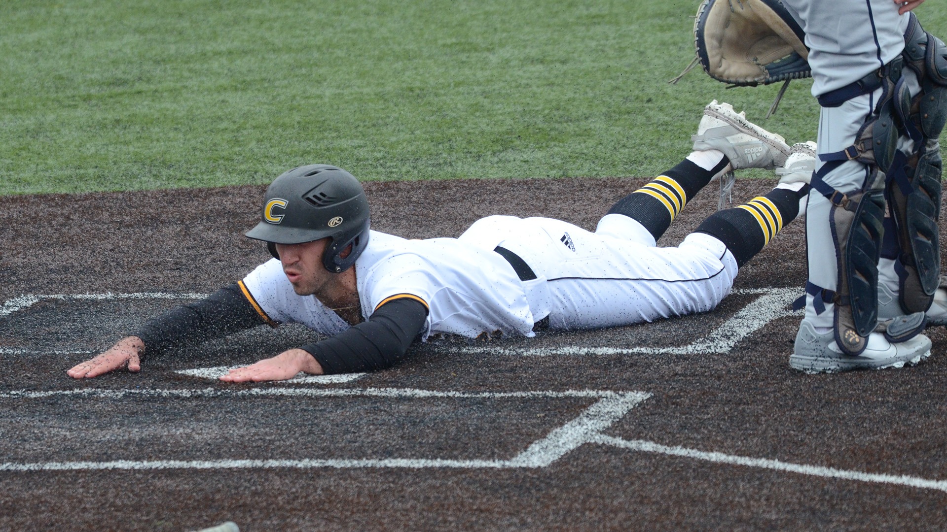 Karson Thompson - Baseball - Centre College Athletics