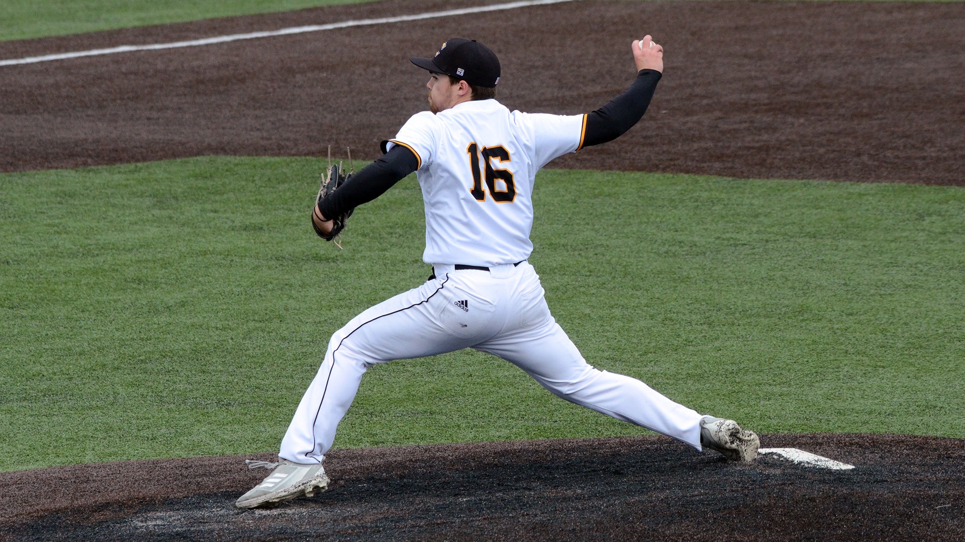 Luc Morgan - Baseball - Centre College Athletics