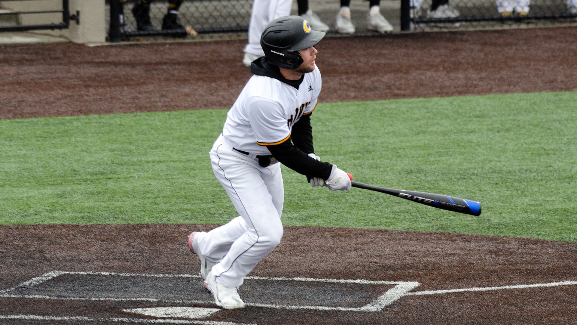 Josh Cunningham - Baseball - Centre College Athletics