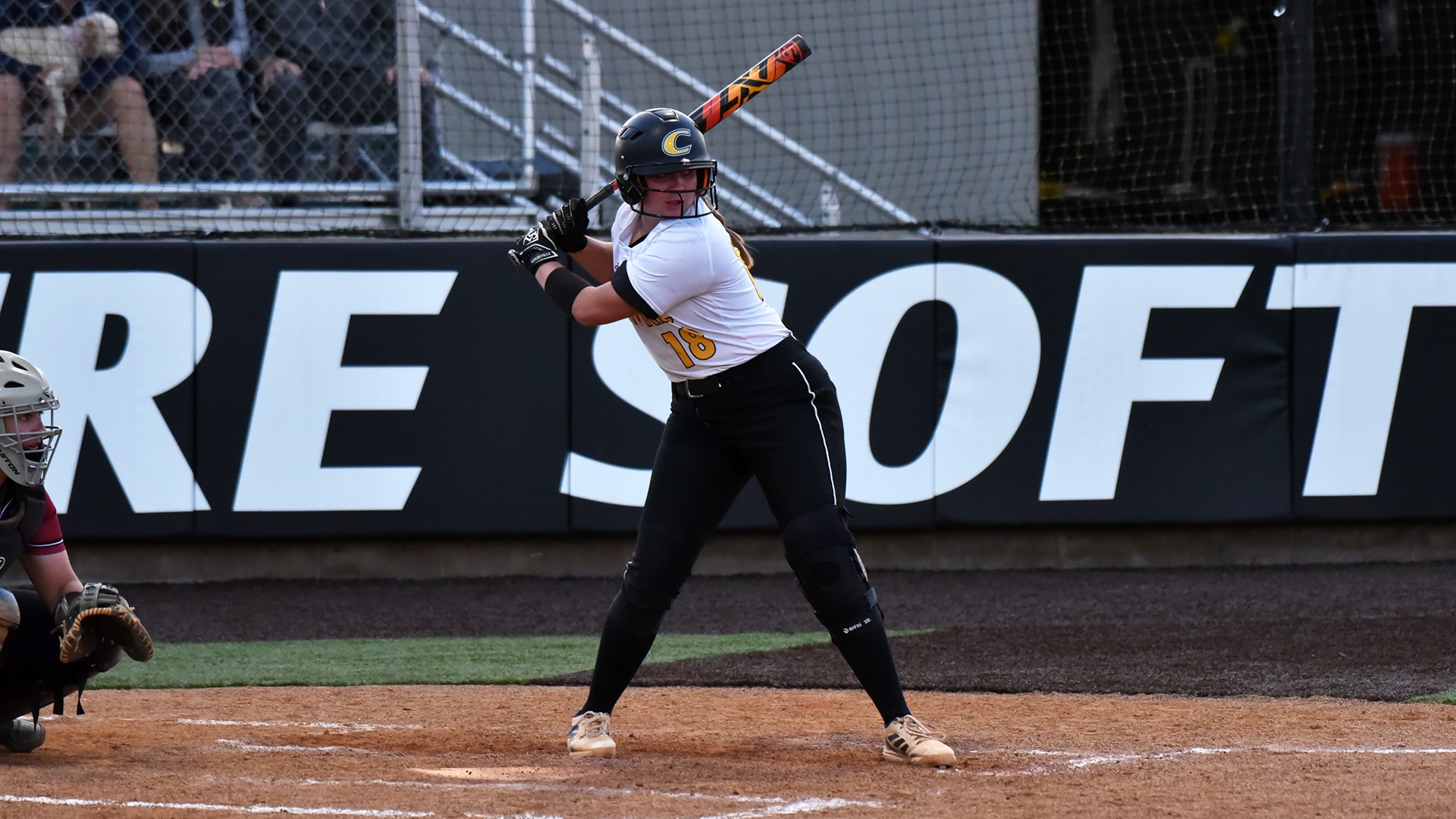 Tori Candler - Softball - Centre College Athletics