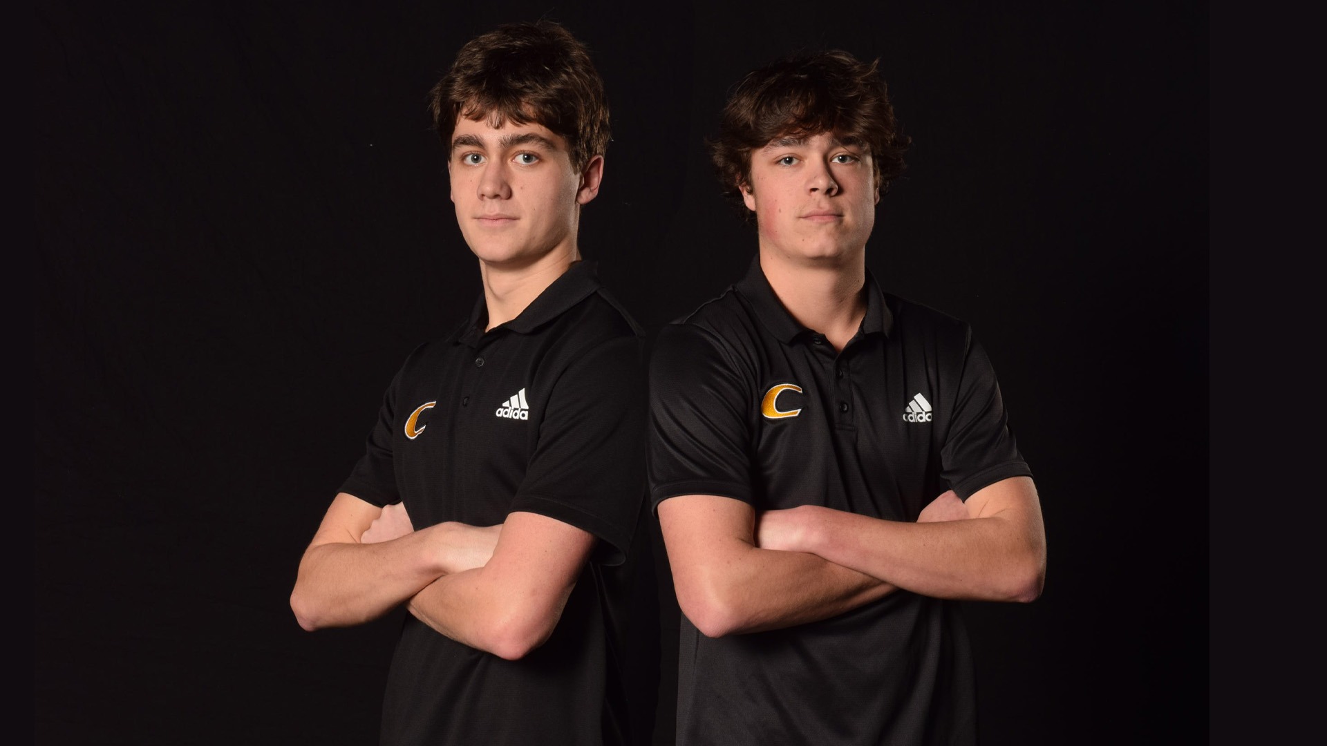 Bo Bush - Men's Tennis - Centre College Athletics