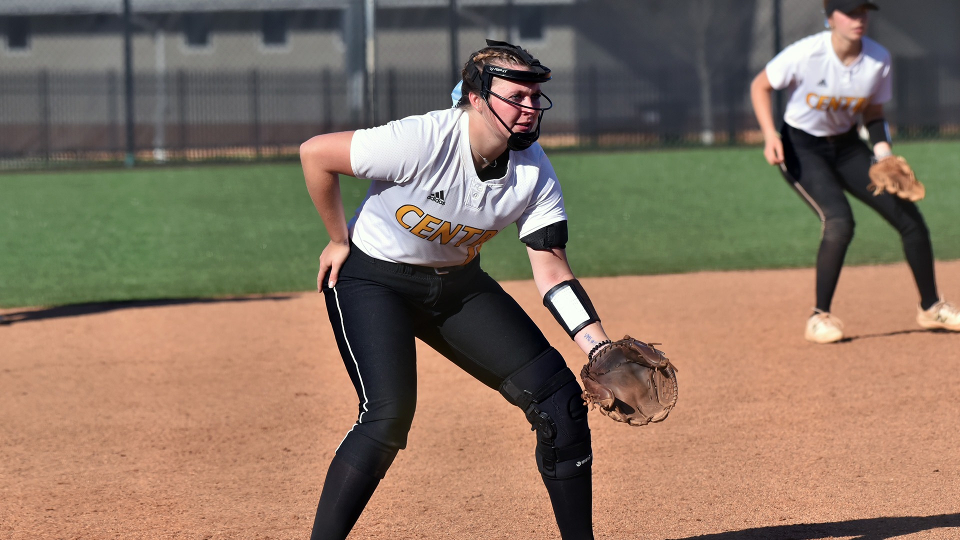 Tori Candler - Softball - Centre College Athletics