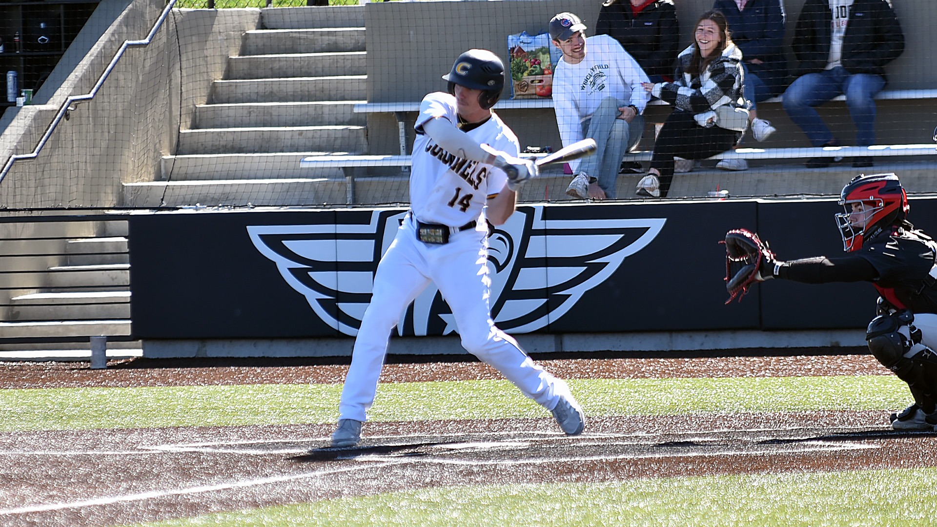 Dillon Di Iorio - Baseball - Centre College Athletics