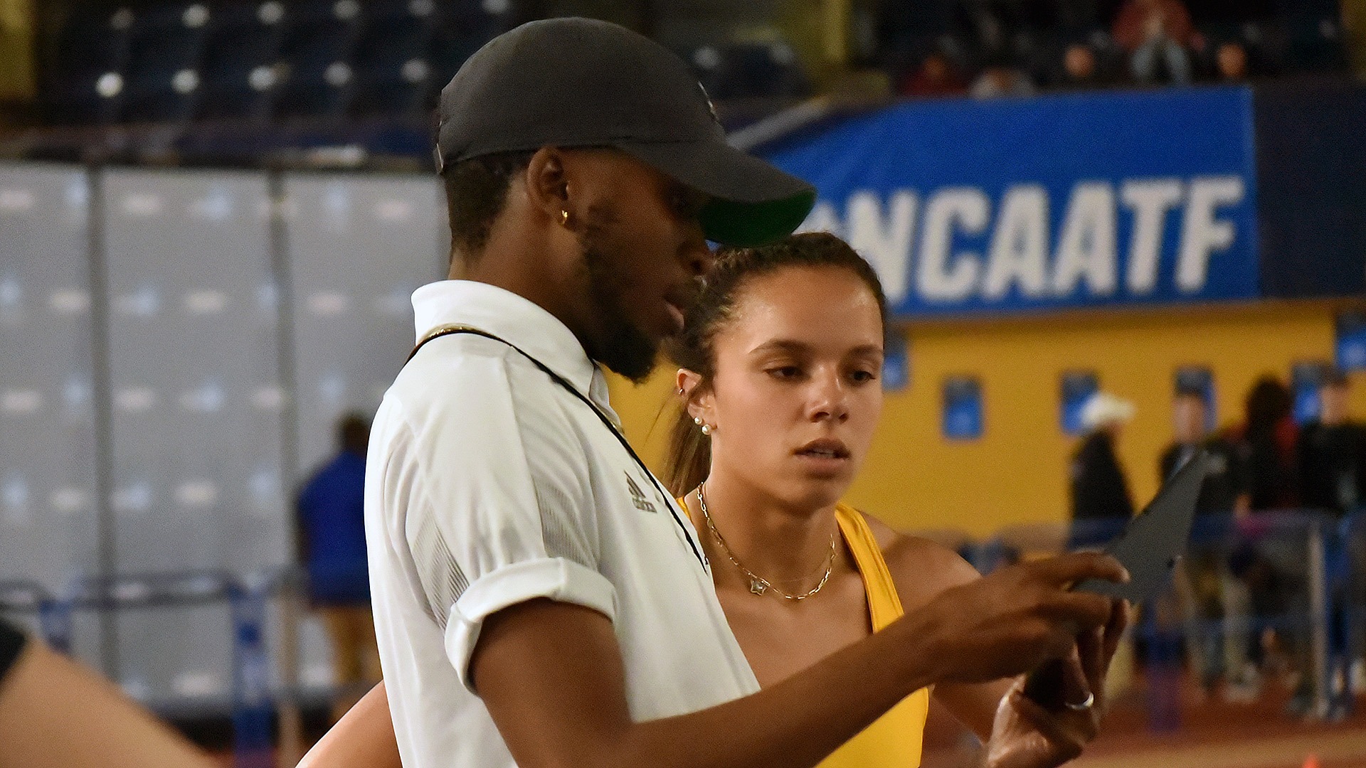 Jasmine Claunch - Women's Track and Field - Centre College Athletics