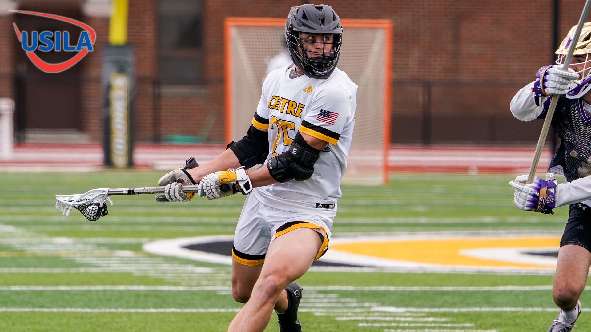 Will Hubbs - Men's Lacrosse - Centre College Athletics