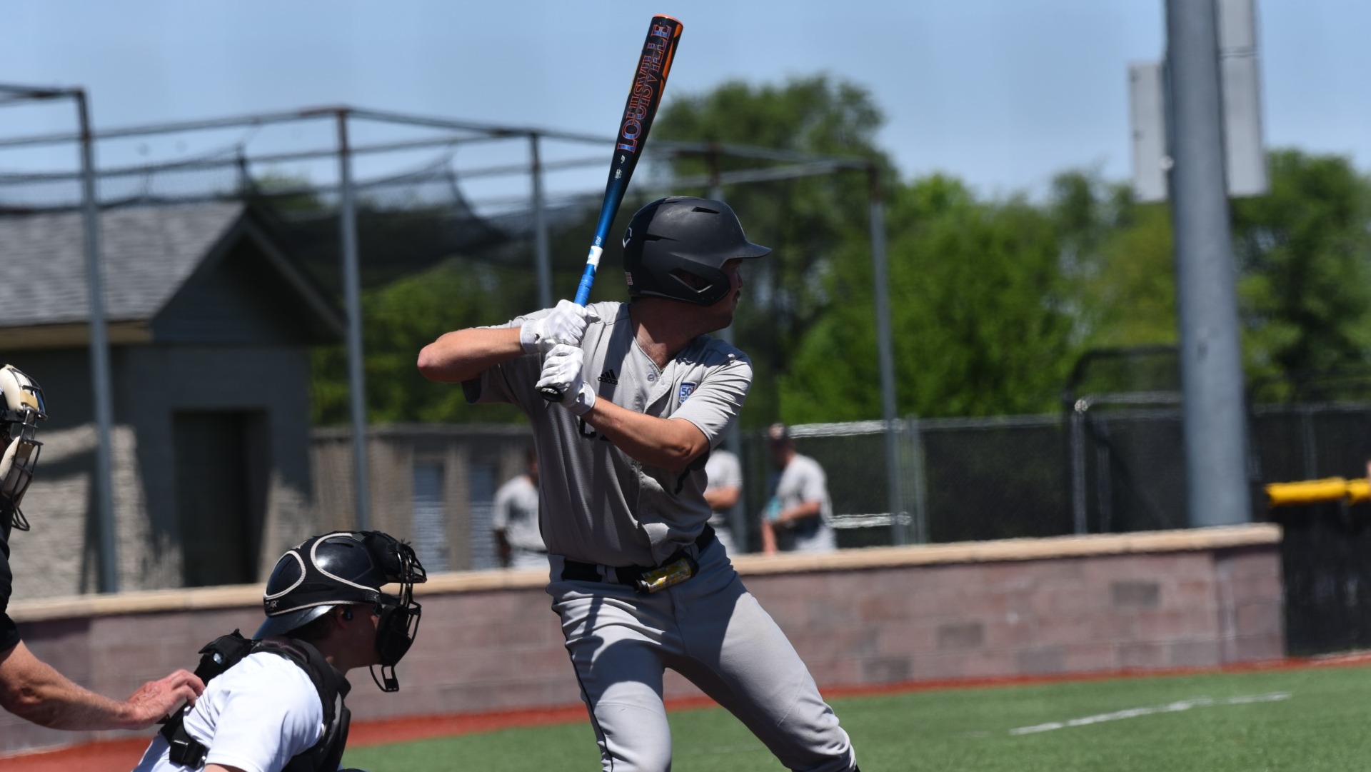 Storybook Centre baseball season ends in 6-4 loss at UW-Whitewater ...