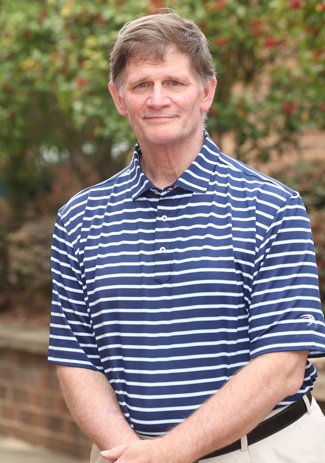 John Fitch - Boys' Basketball - Varsity Assistant Coach, Boys' Golf ...