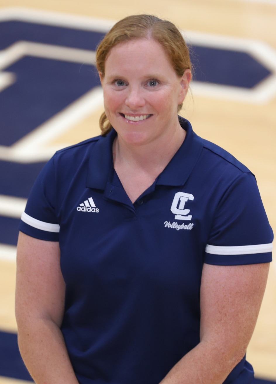 Elizabeth Owen - Girls' Basketball - Junior Varsity Head Coach ...