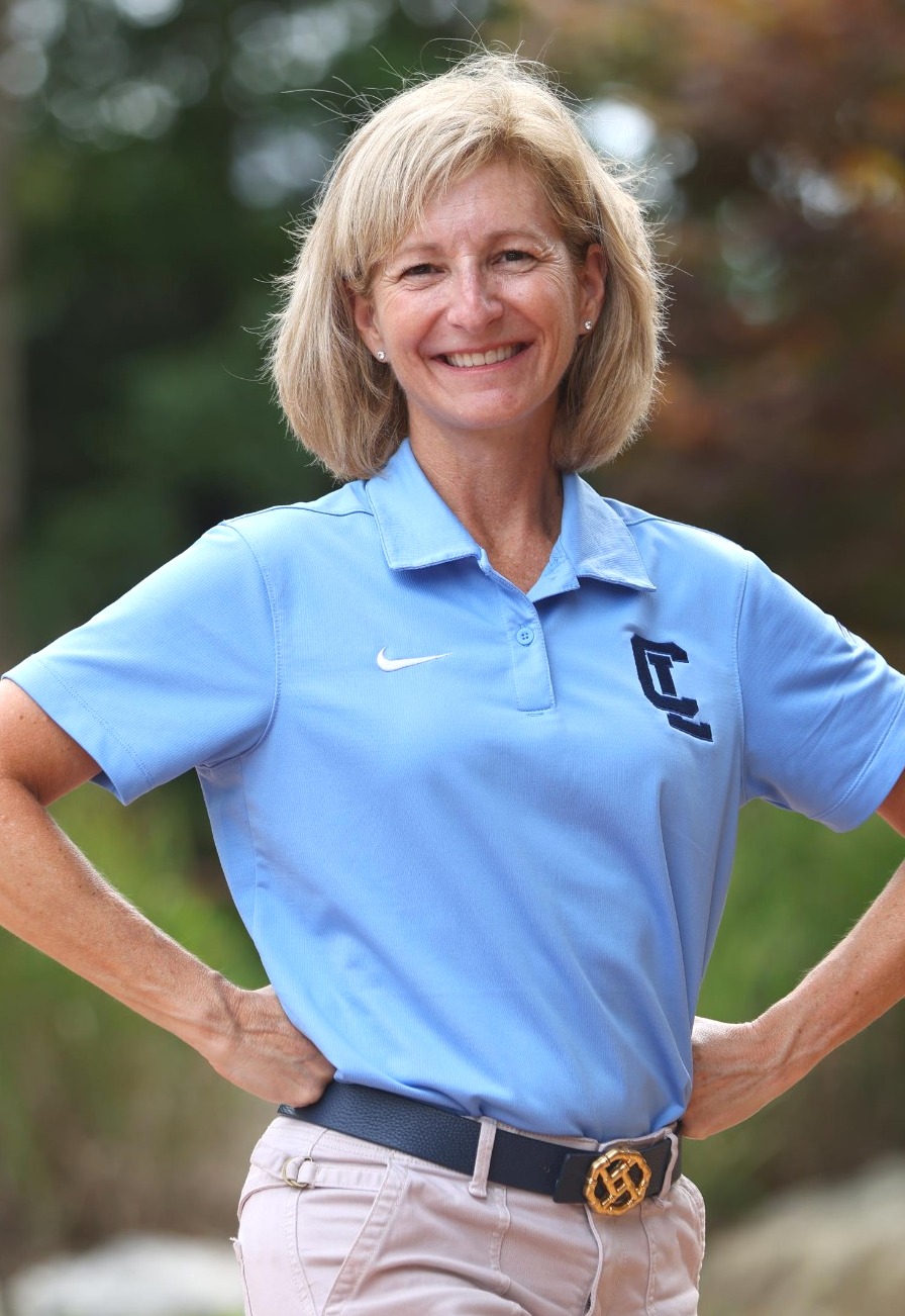 Nancy Atwell - Cheer Head of Program - Cheerleading - Fall Coaches ...