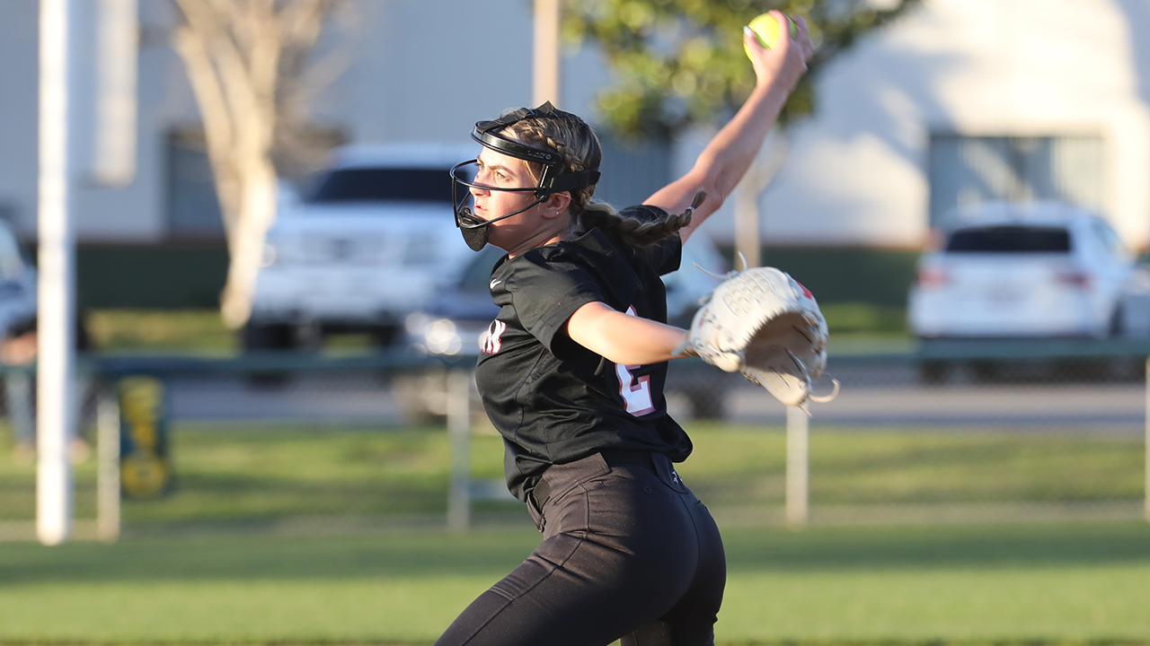 Softball shuts out Boxers by committee, walks it off in ninth - Chapman ...