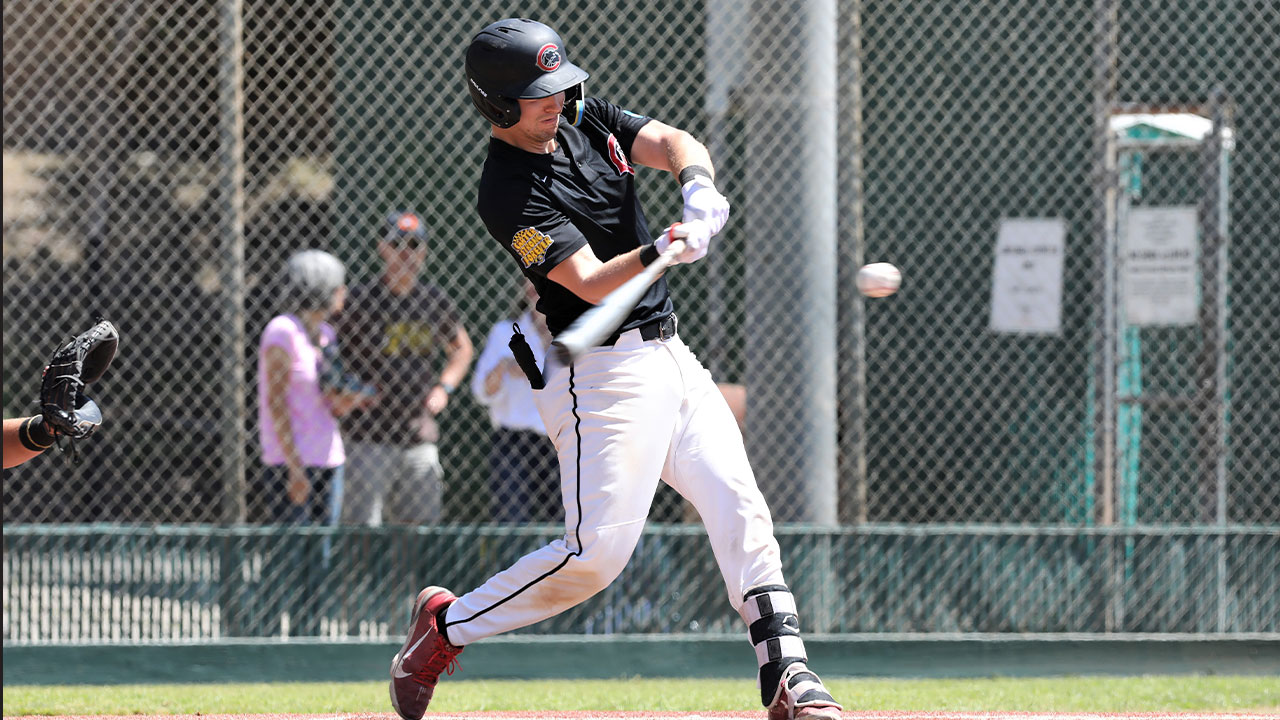 Winning streak snapped at 12 with pair of losses to La Verne - Chapman ...