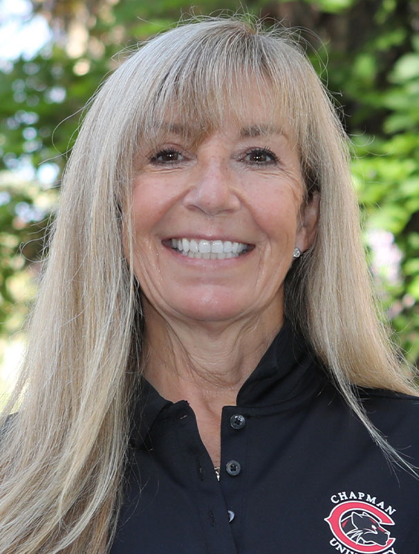 September Mirghanbari - Volunteer Assistant Coach - Women's Golf ...