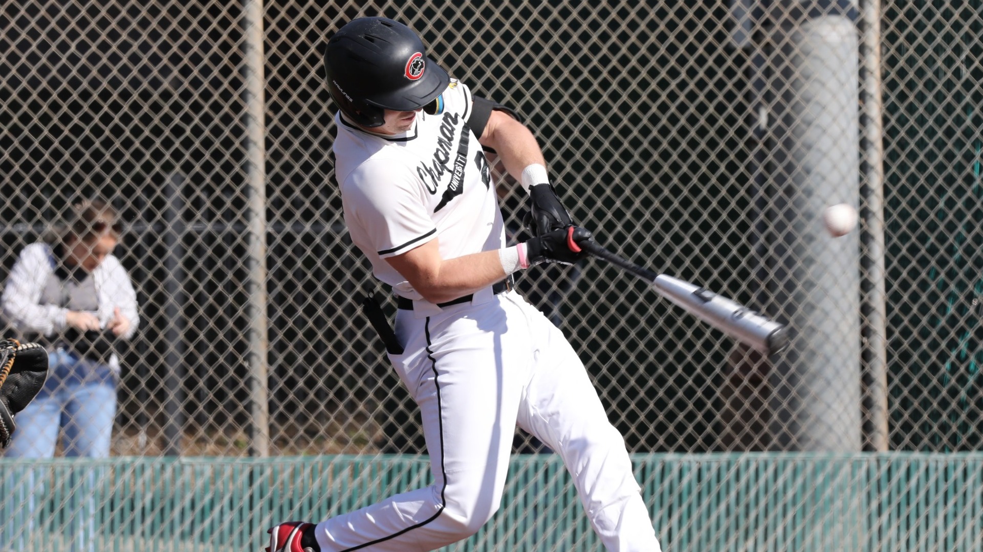 Trent Turquand - 2024 - Baseball - Chapman University