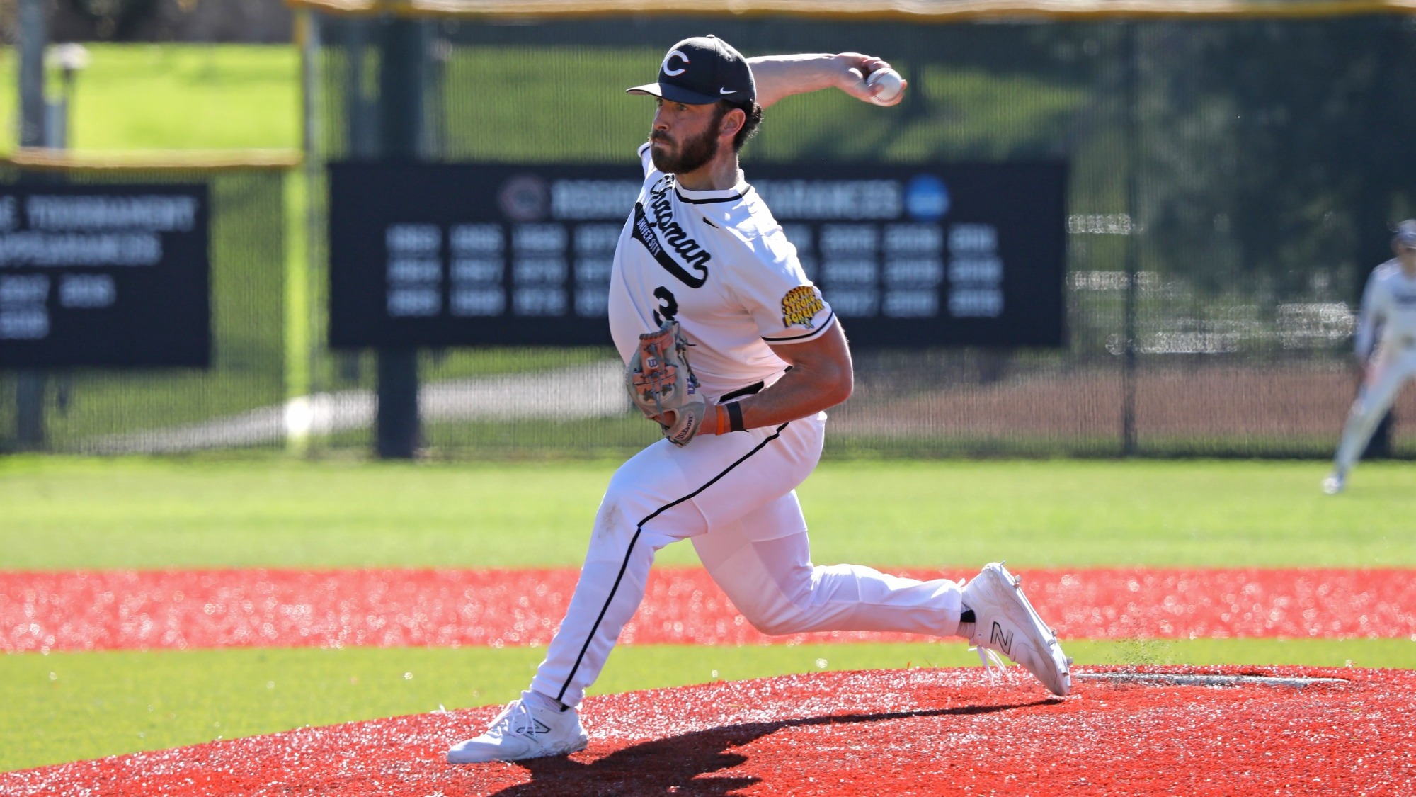 Dylan Holt - 2024 - Baseball - Chapman University