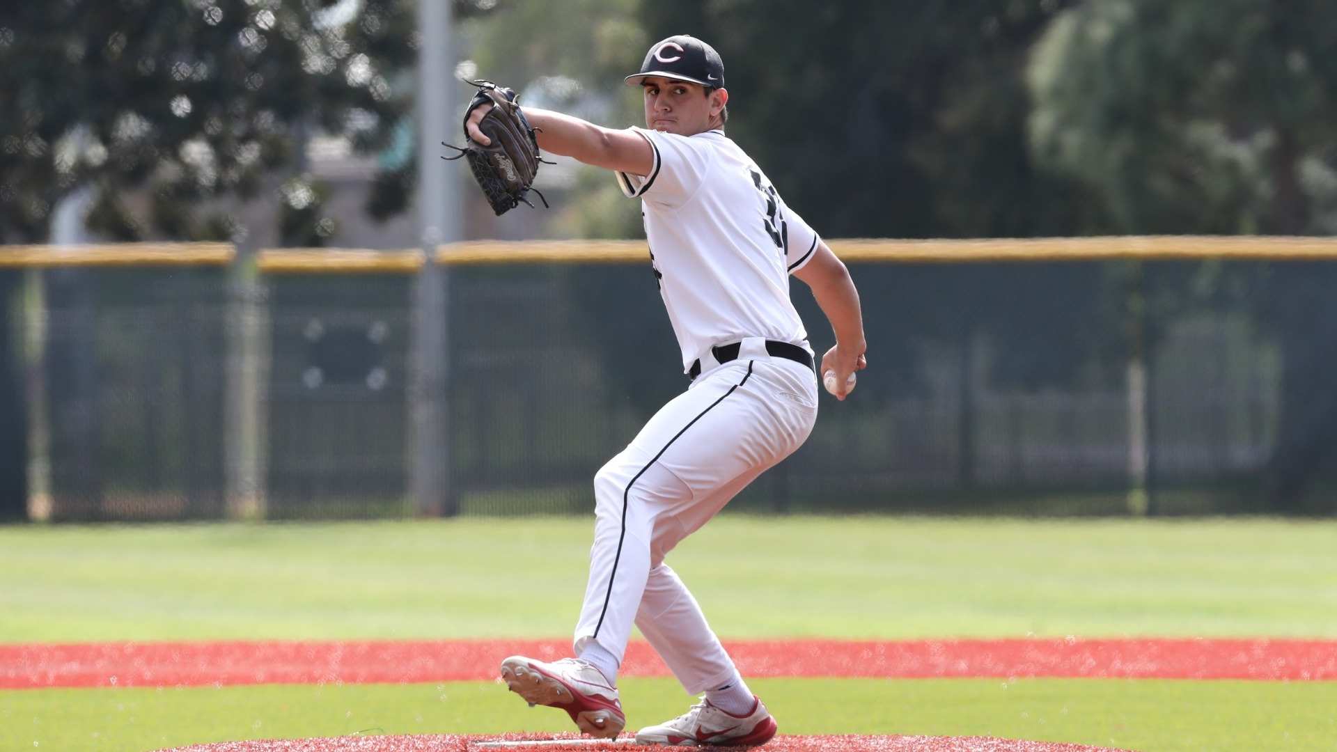 Baseball takes series opener from Occidental - Chapman University