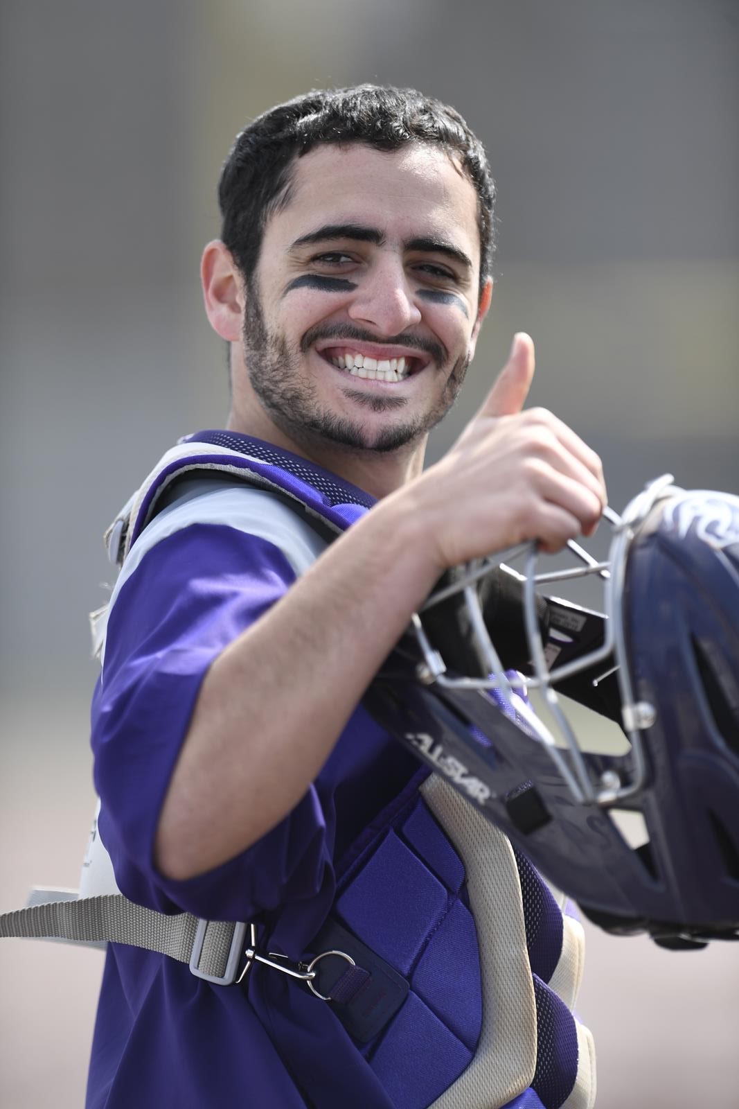 Nick Ramsey - Baseball - Chatham University Athletics