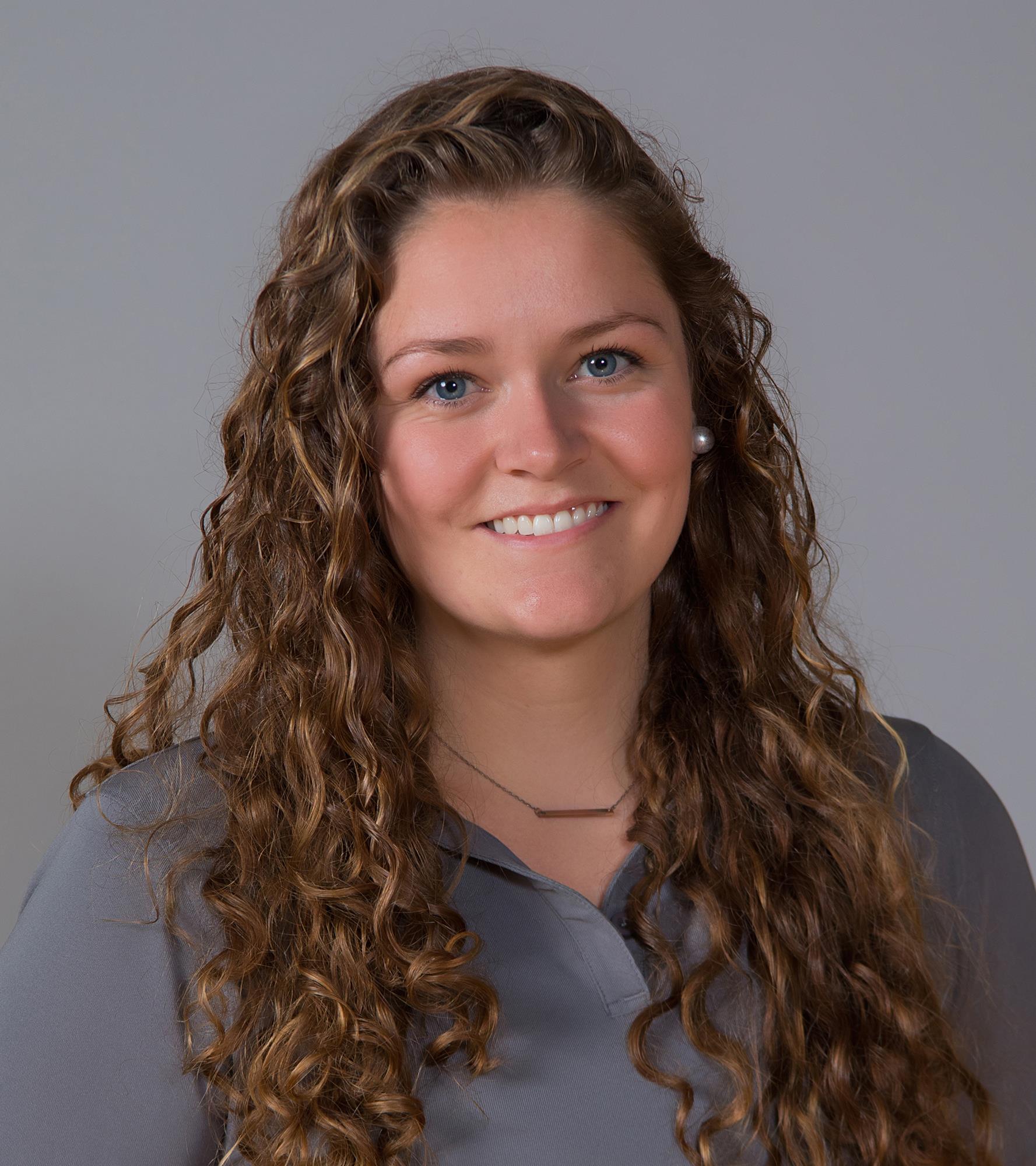 Emily Turner - Men's Swimming & Diving Coach - Chatham University Athletics