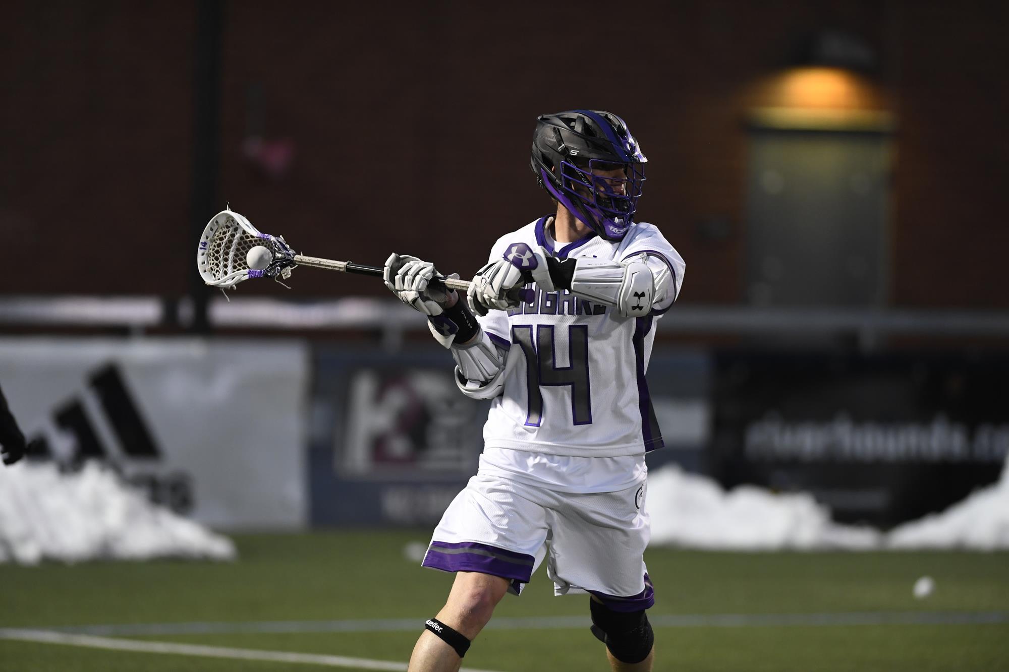 Kyle Rullan - Men's Lacrosse - Chatham University Athletics