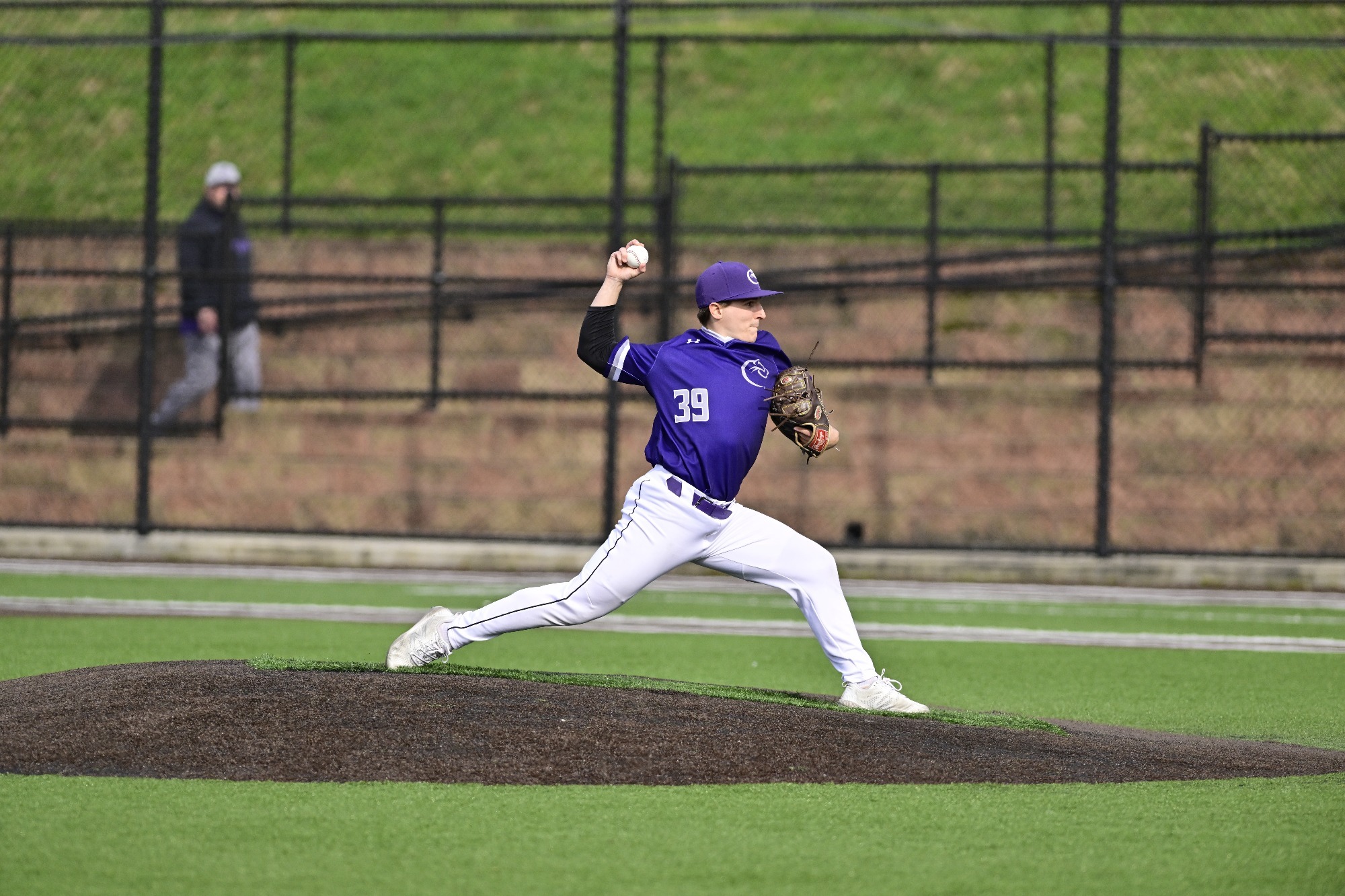 Cougars Earn Program-Record 14th Win Against Oberlin - Chatham ...