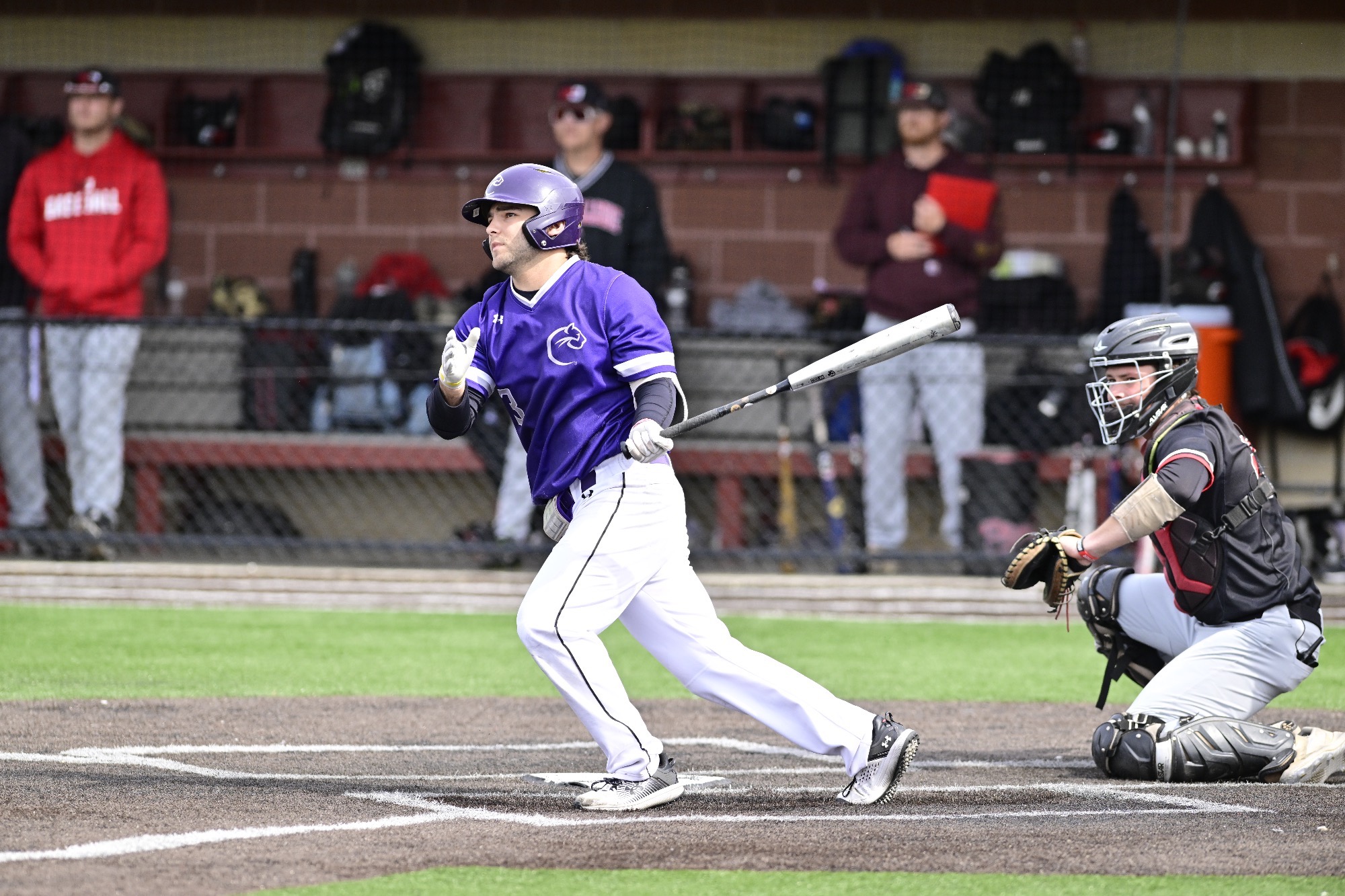 Cougars Win First Game Of The Season In Florida - Chatham University ...