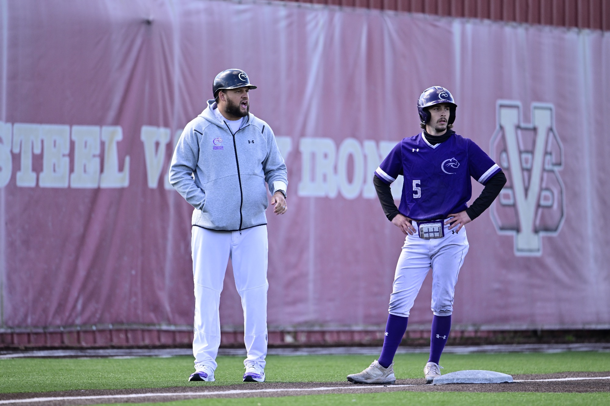 Benny Dottle - Baseball - Chatham University Athletics