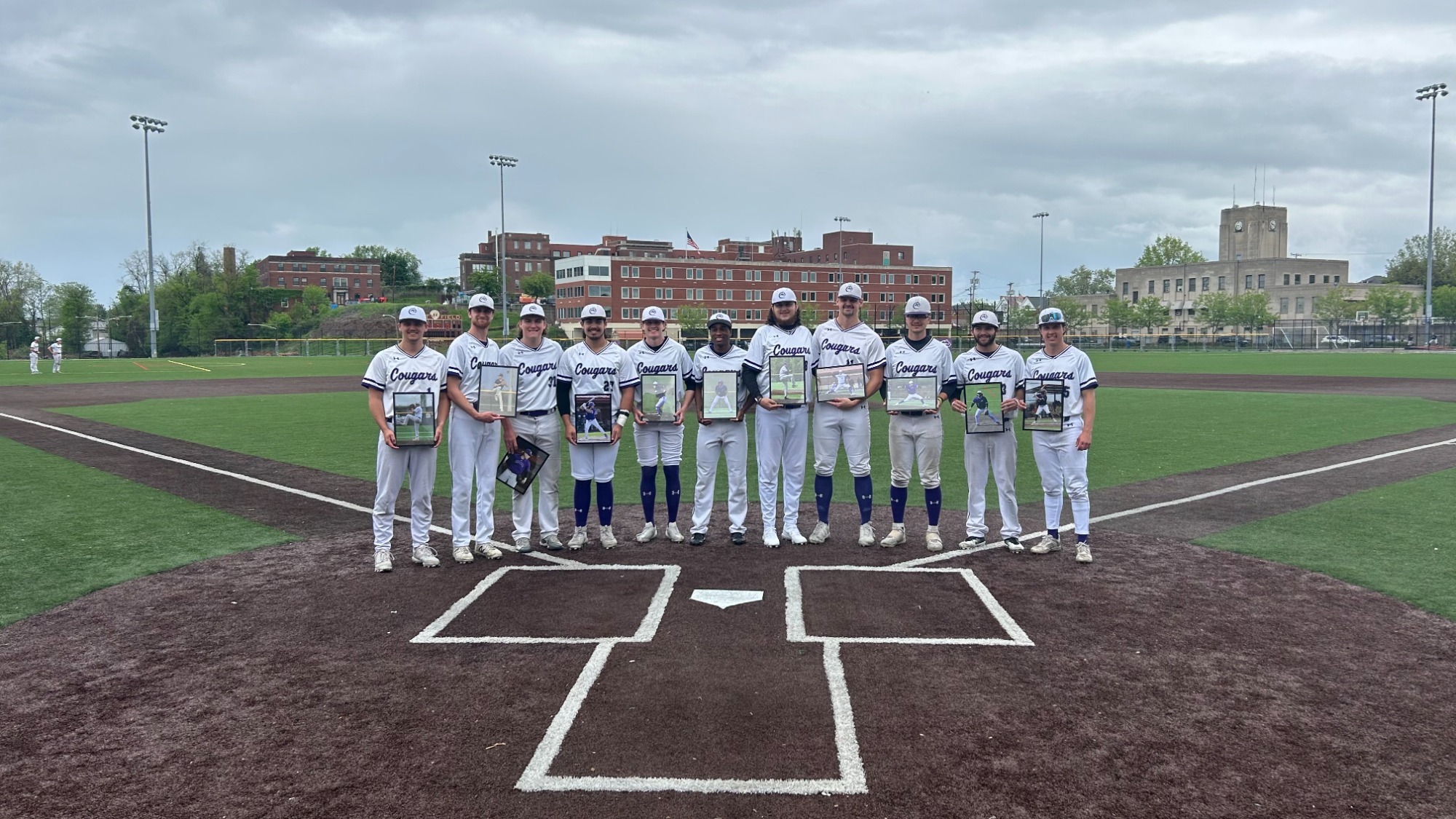 2025 Baseball Schedule - Chatham University Athletics