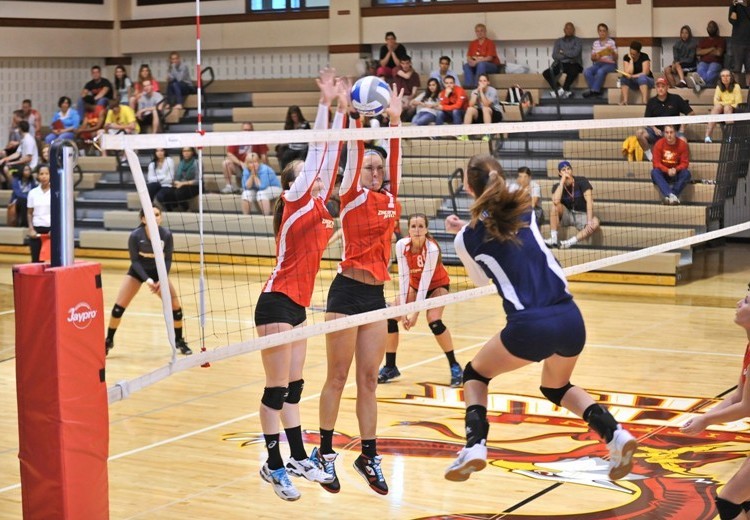 Mary Markowski - Women's Volleyball - Chestnut Hill College Athletics