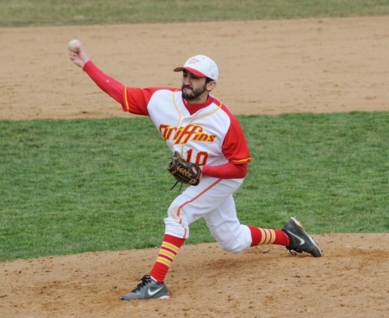 Robert Hopkins - Baseball - Chestnut Hill College Athletics